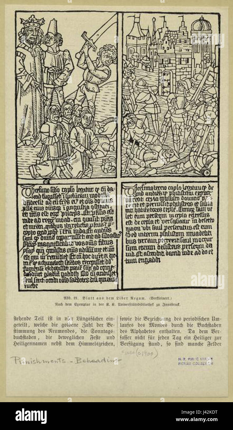 Regum hi-res stock photography and images - Alamy