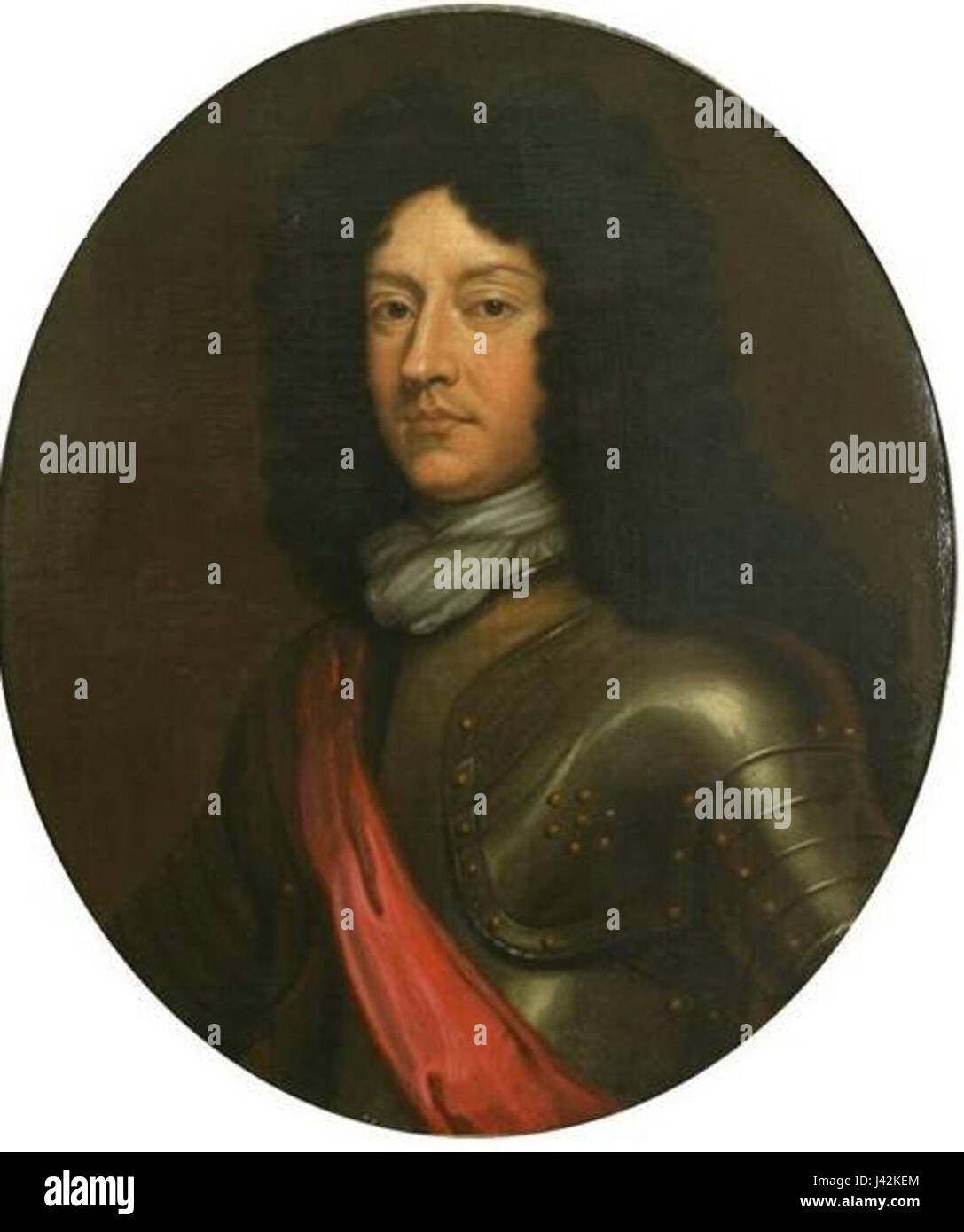 Lt Gen George Ramsay was a senior officer in the British Army, notable ...