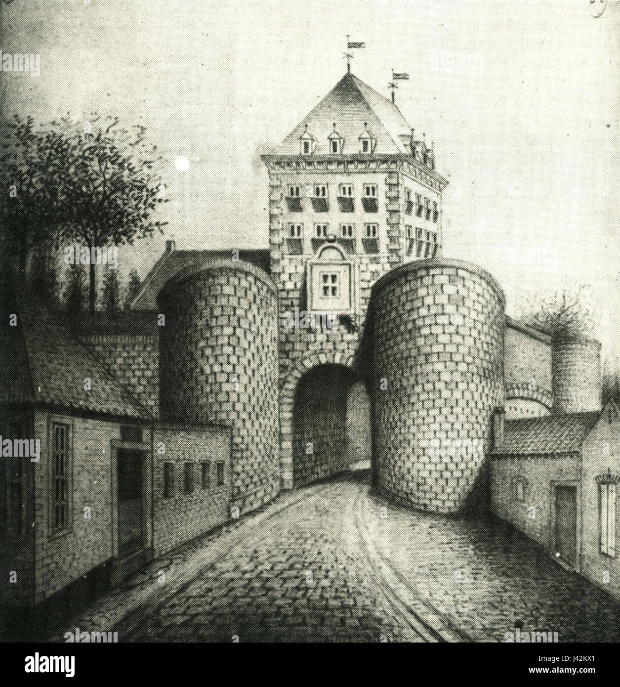 Provoost hi-res stock photography and images - Alamy