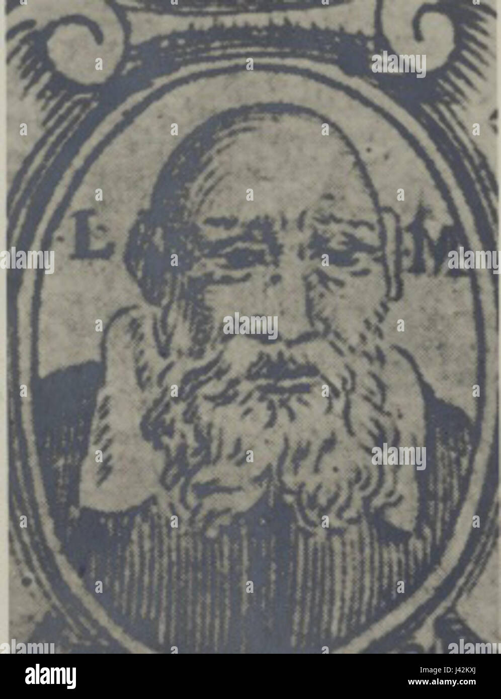 Leone Modena was an Italian rabbi, scholar, and historian, known for ...