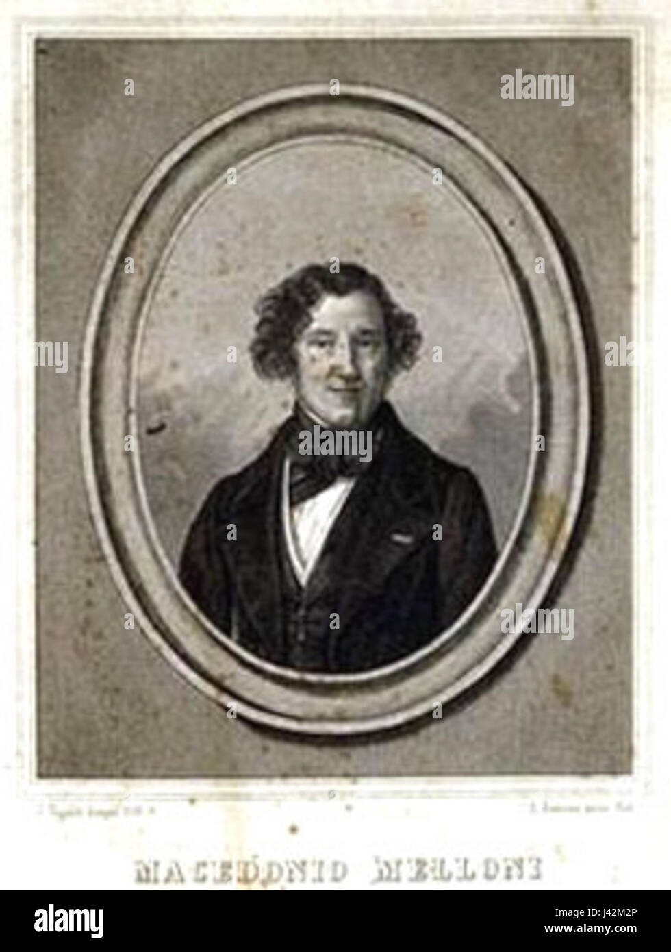 Melloni hi-res stock photography and images - Alamy