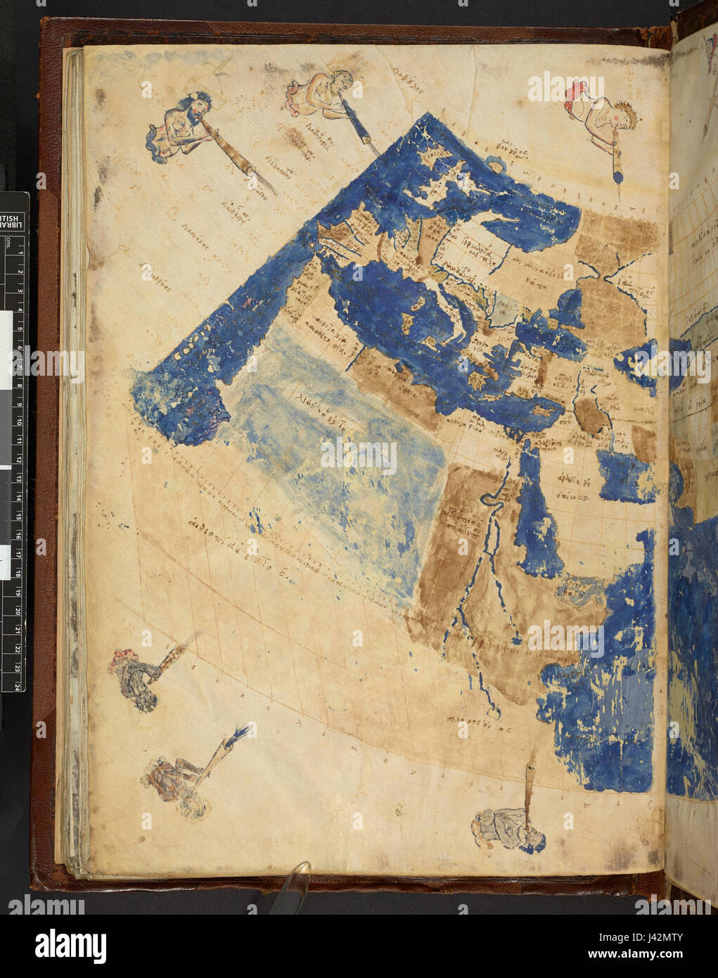 According to the manuscript hi-res stock photography and images - Alamy