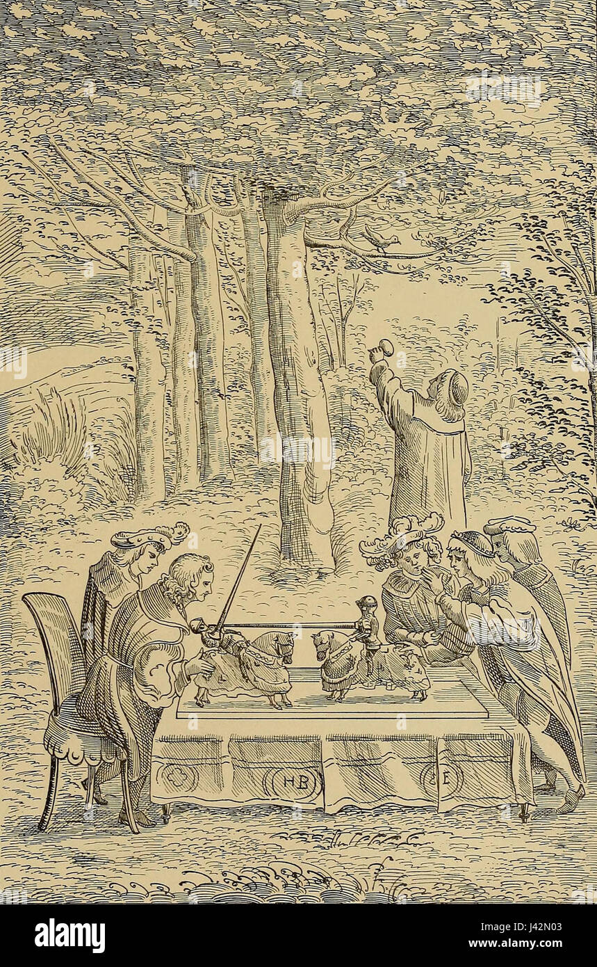 Le jeu d'armes de Maximilien 1er refers to a historical manuscript that ...