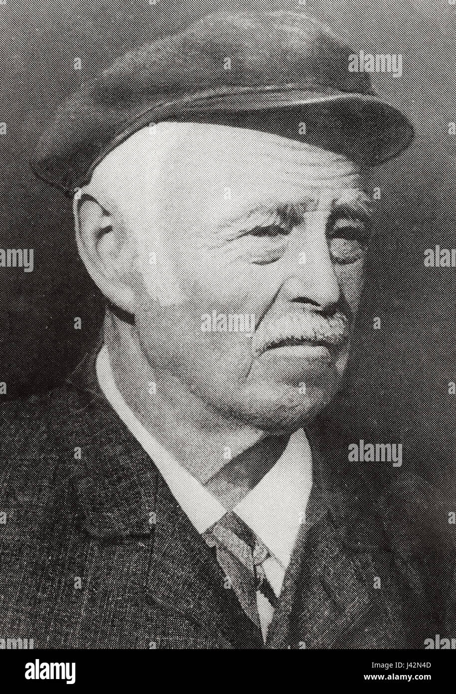 Major Hans Heinrich Ernst was a military officer, possibly in the ...