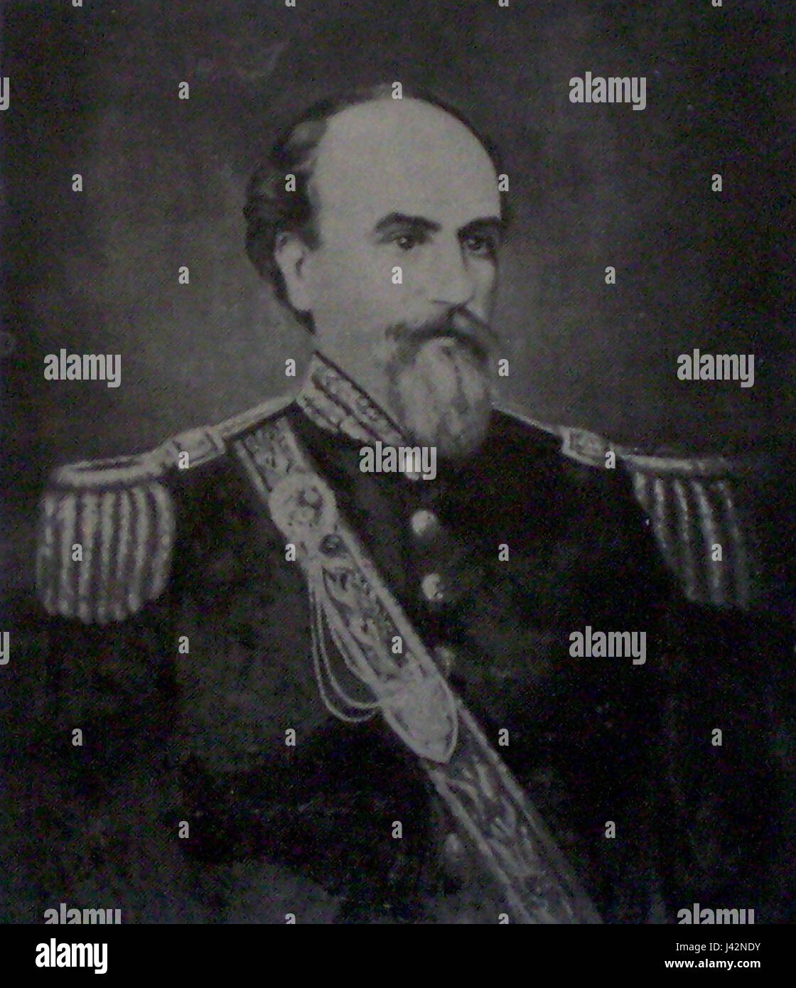 Martin de Gainza Stock Photo - Alamy