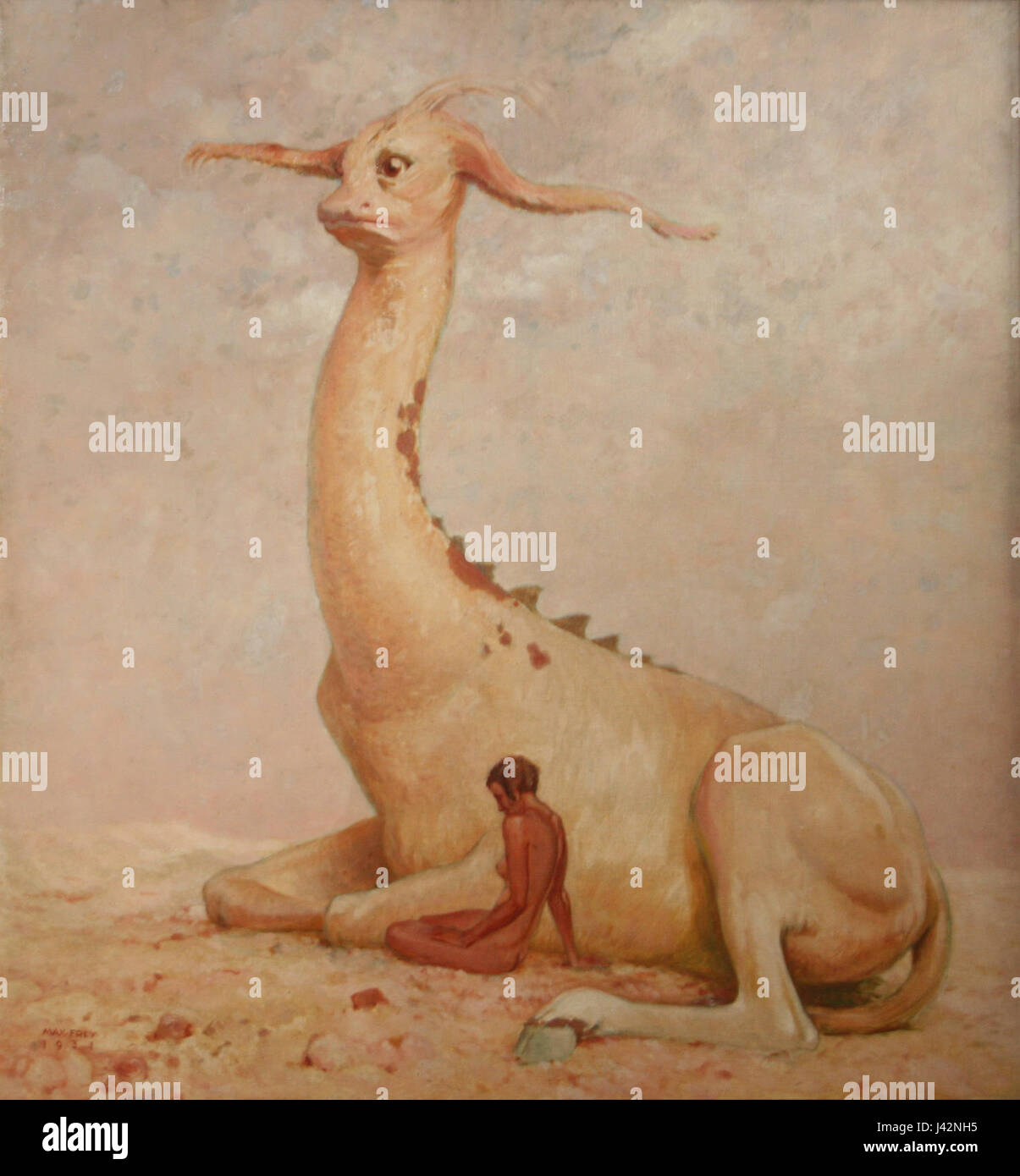 Illustrations animals hi-res stock photography and images - Alamy