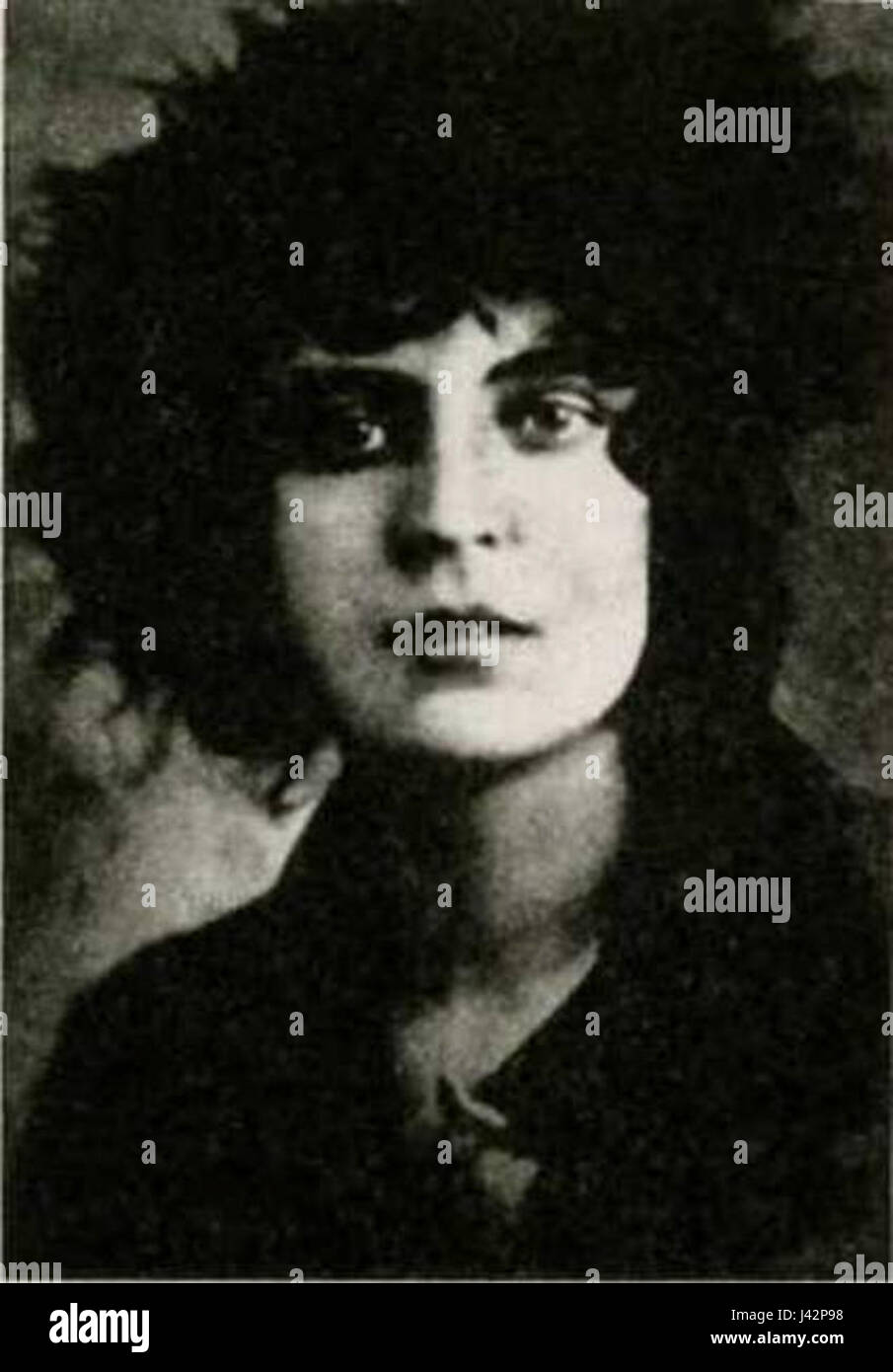 Denisova hi-res stock photography and images - Alamy