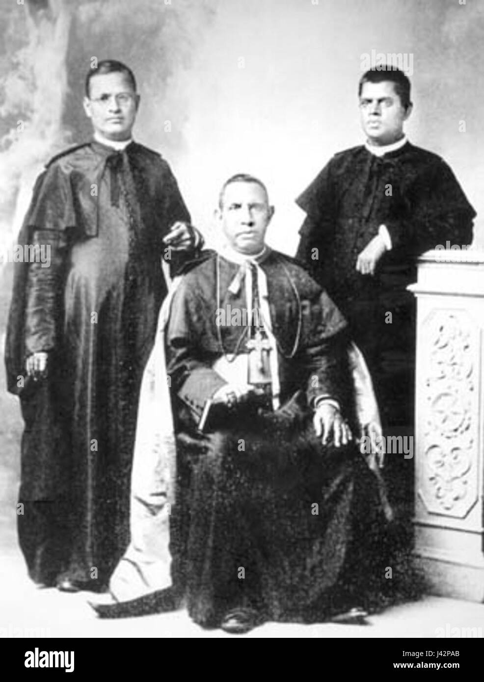 The mathew painting hi-res stock photography and images - Alamy