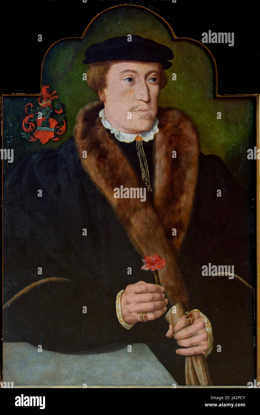 The artwork titled *PdBA* by Bruyn Homme from Lille presents a striking ...