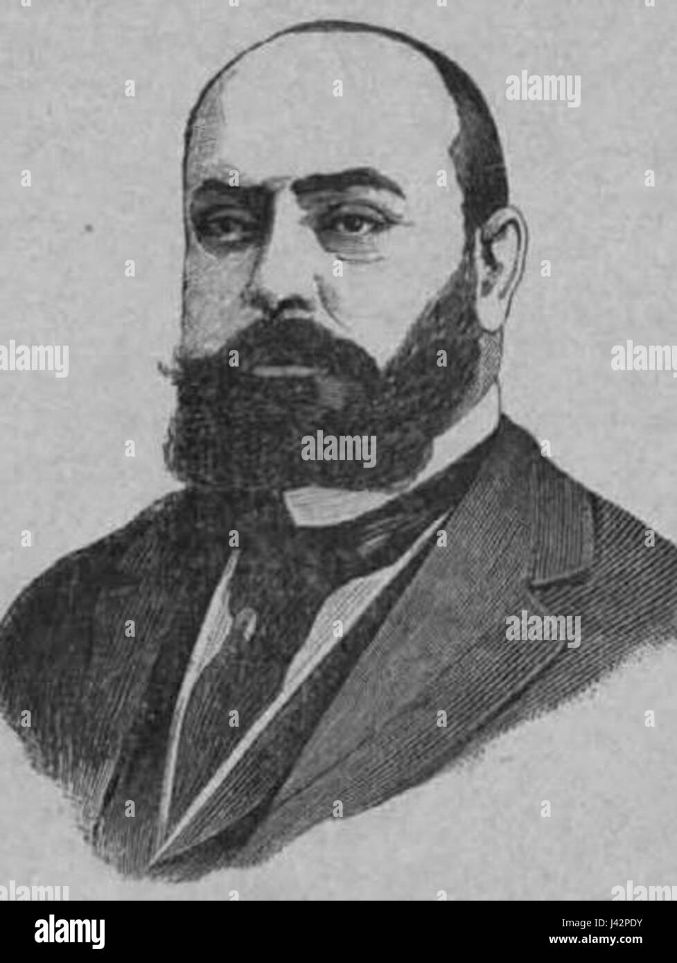 Spanish aristocratic family Black and White Stock Photos & Images - Alamy