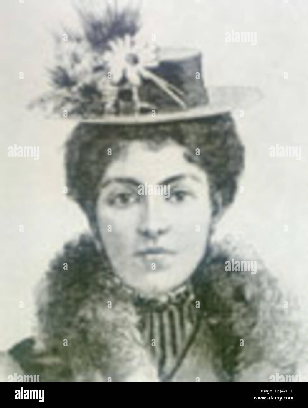 Linda Murri is a figure of note, whose work or legacy is significant ...