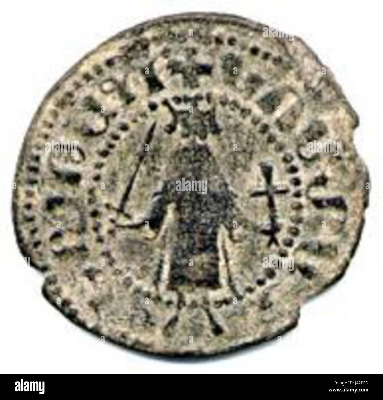 Medieval ruler history Cut Out Stock Images & Pictures - Alamy