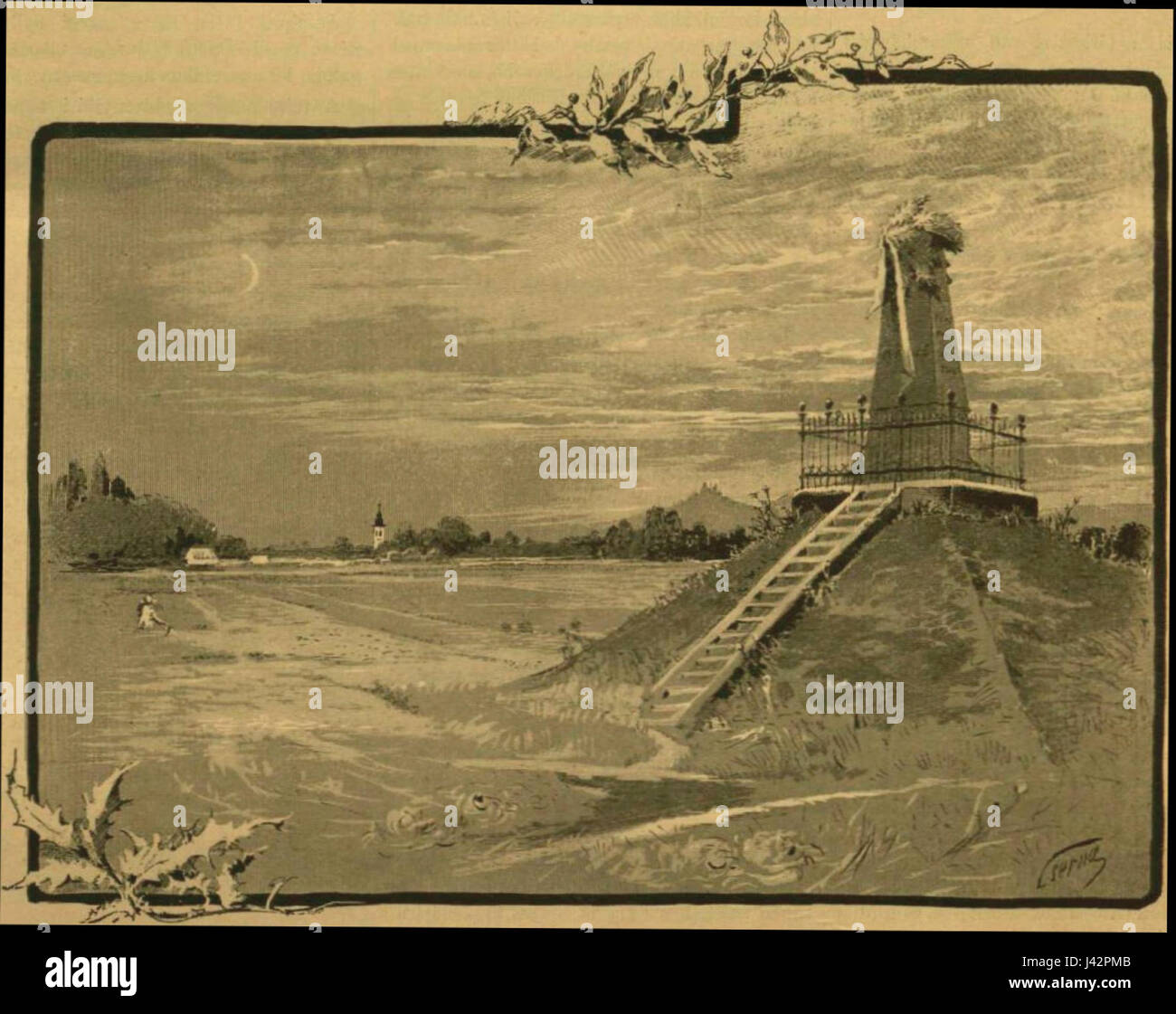 The Memorial of the 13 Martyrs of Arad commemorates the 13 Hungarian ...