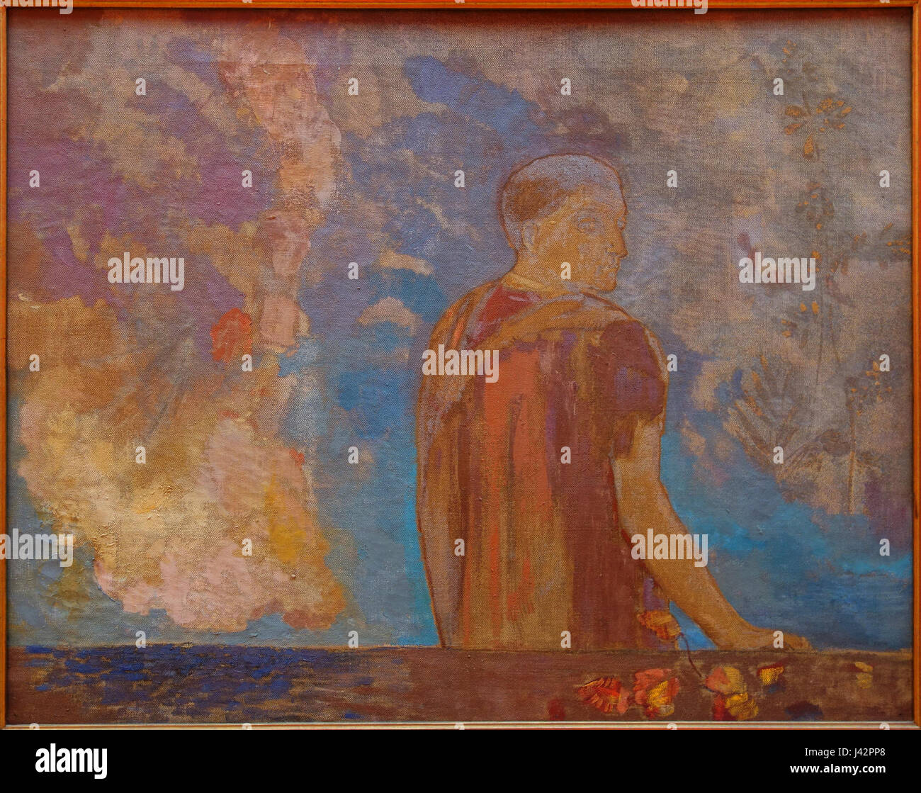Redon map hi-res stock photography and images - Alamy