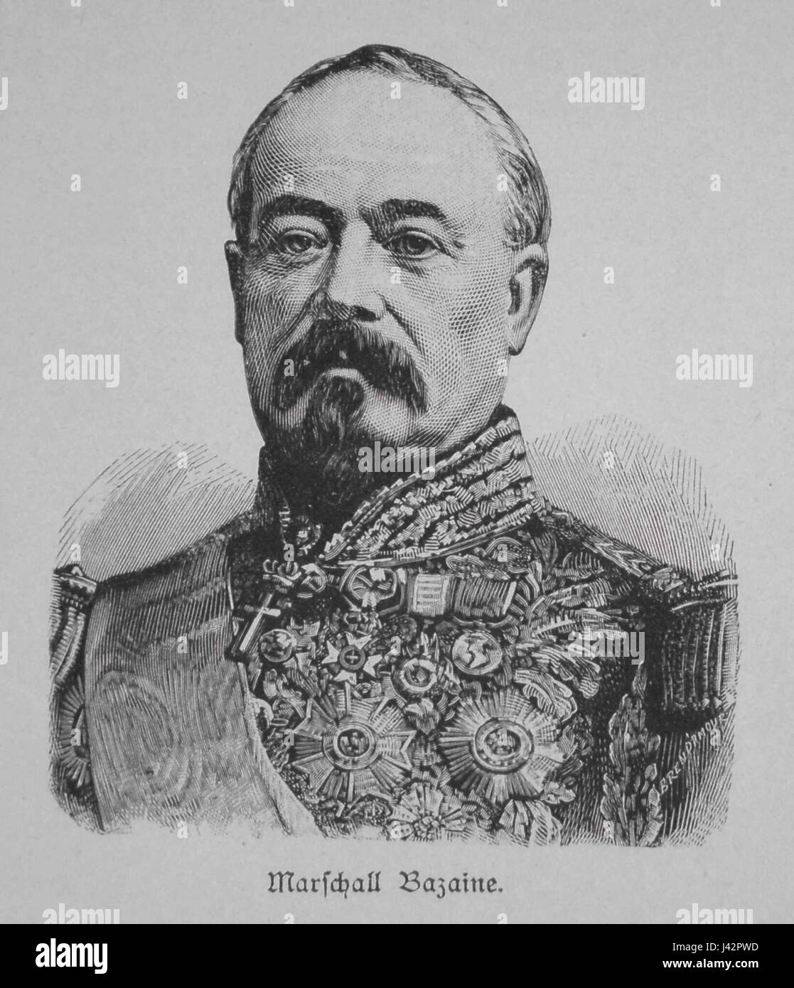 Marschall hi-res stock photography and images - Alamy