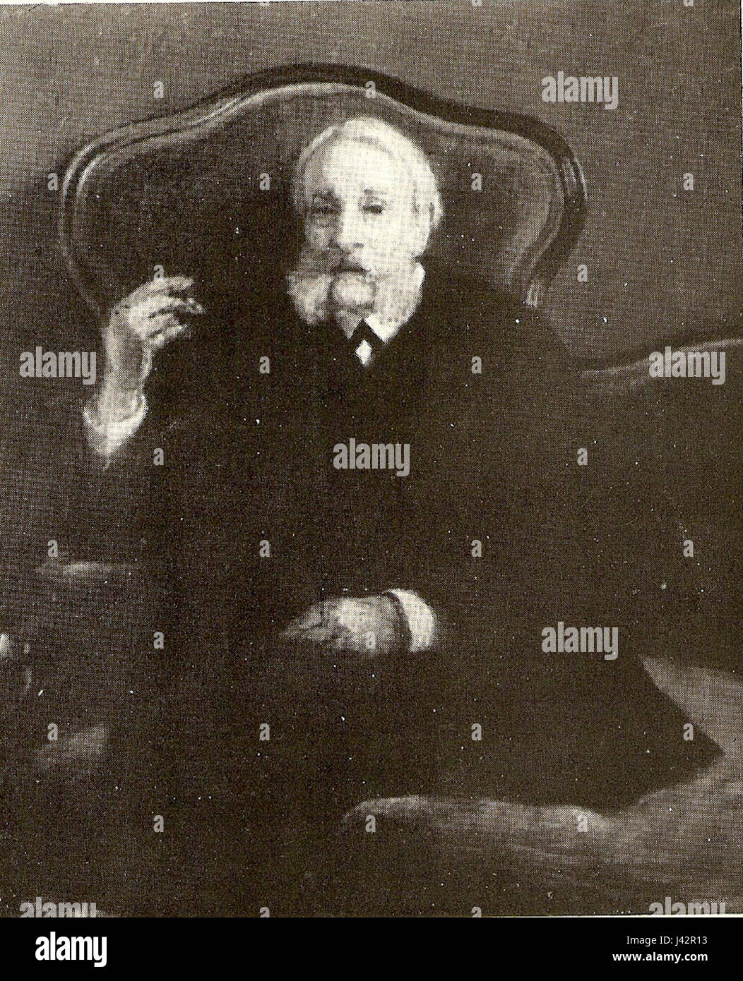 This entry refers to the father of Maria Slavona, a notable historical ...