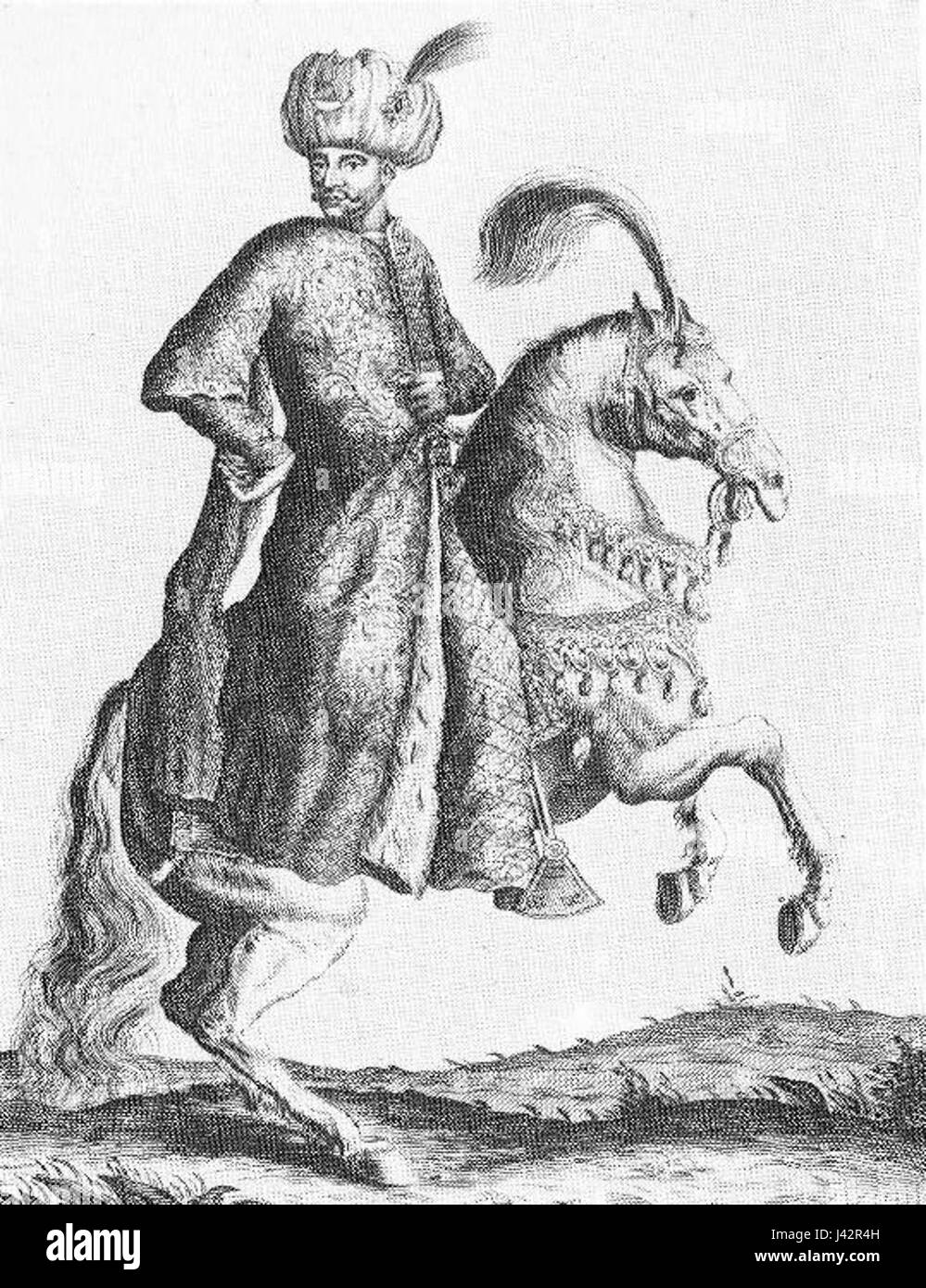 Mehmed iv hi-res stock photography and images - Alamy