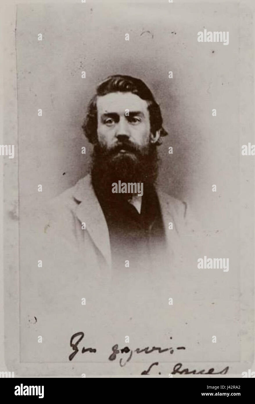 Lewis Jones (3 Stock Photo - Alamy