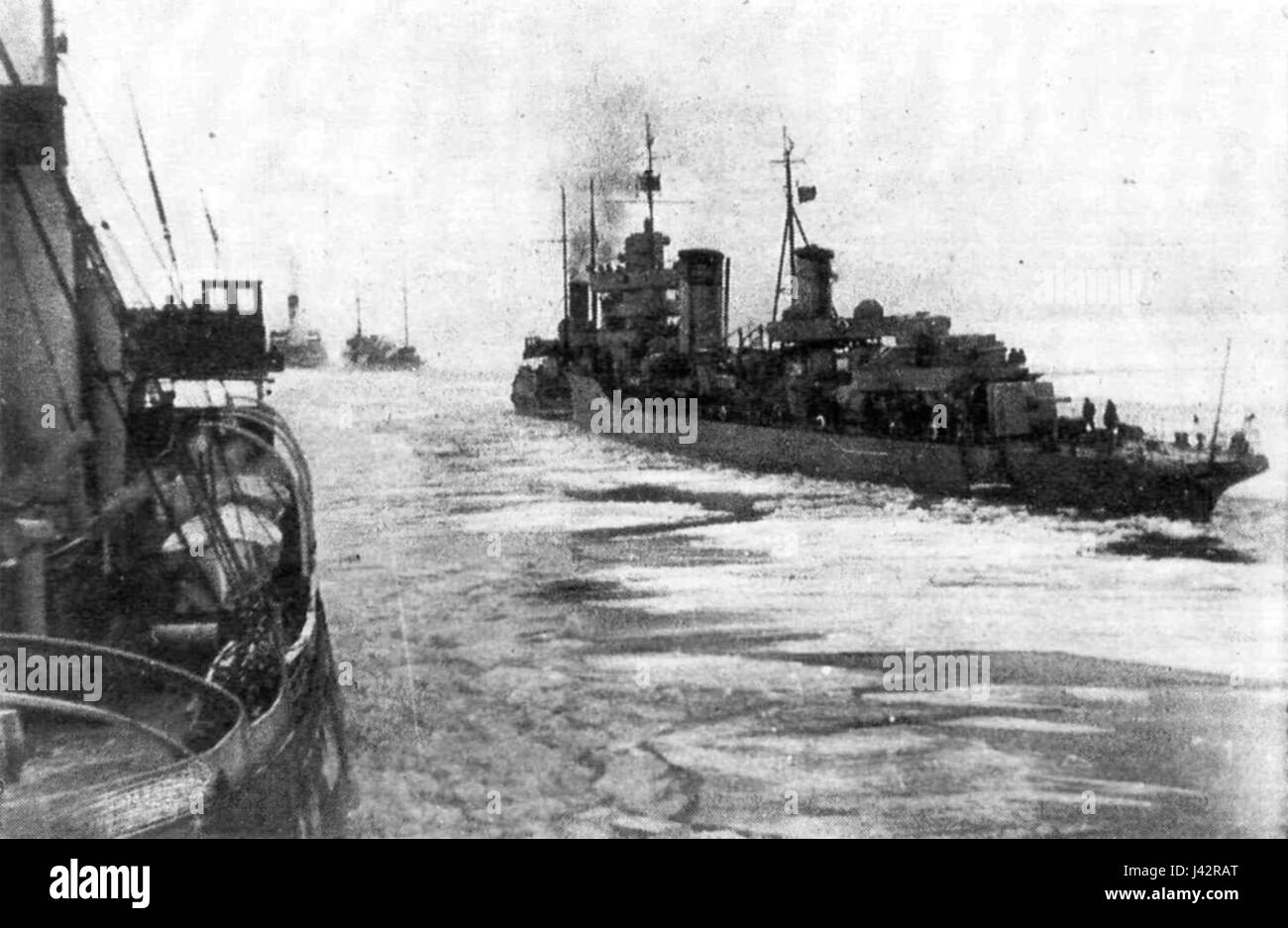 Leningrad in 1939-1940 was a period marked by significant historical ...