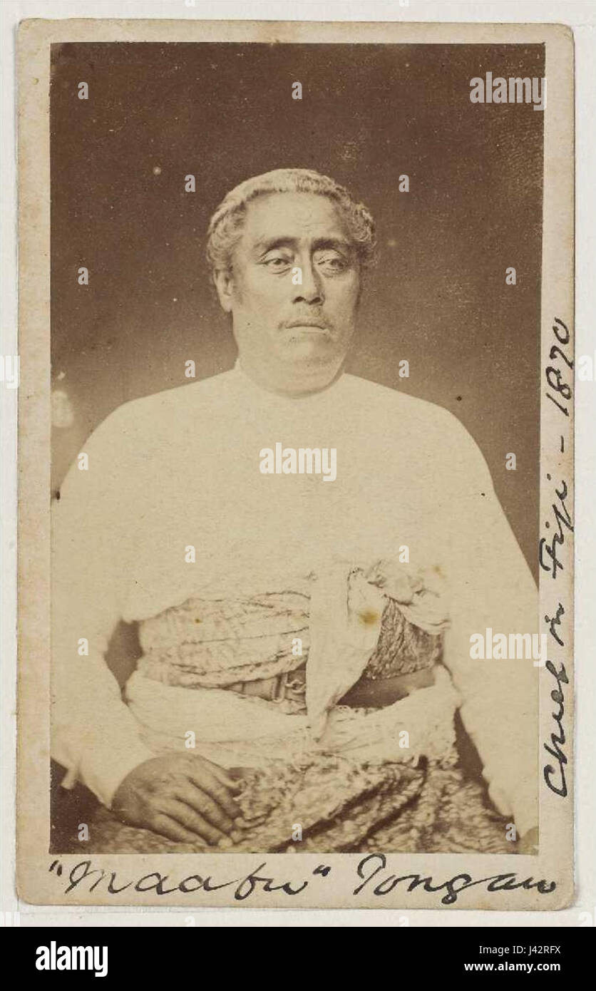 Tongan history hi-res stock photography and images - Alamy