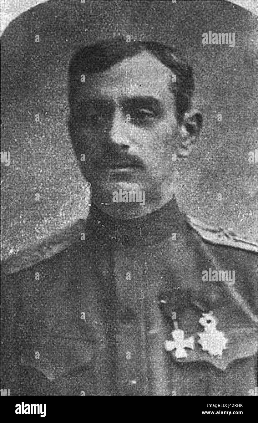 Lev Mikh. Erogin Stock Photo - Alamy