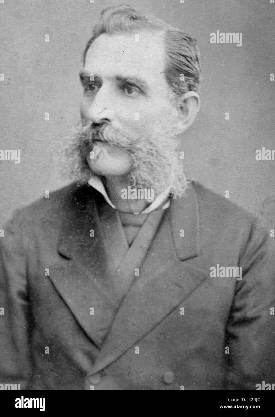 Luis Cordero (1883) 01 Stock Photo - Alamy
