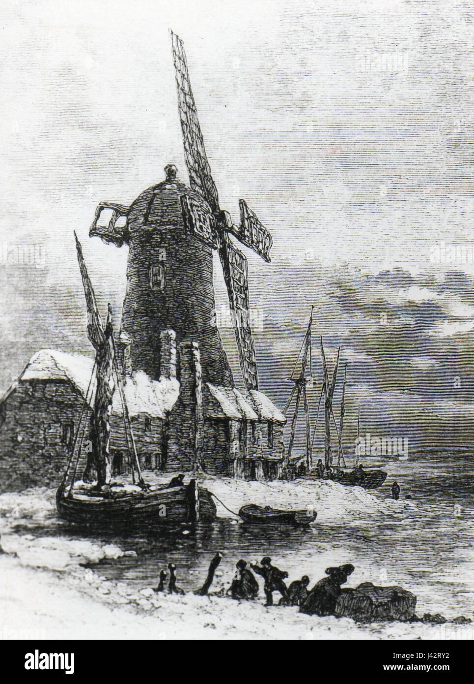 1869 uk hi-res stock photography and images - Alamy