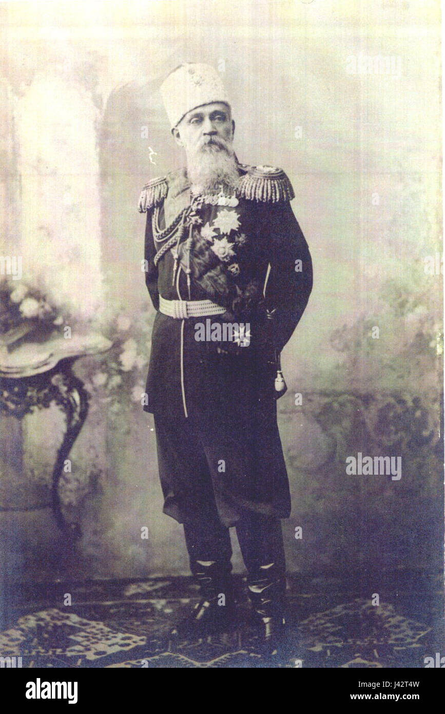 Chertkov hi-res stock photography and images - Alamy