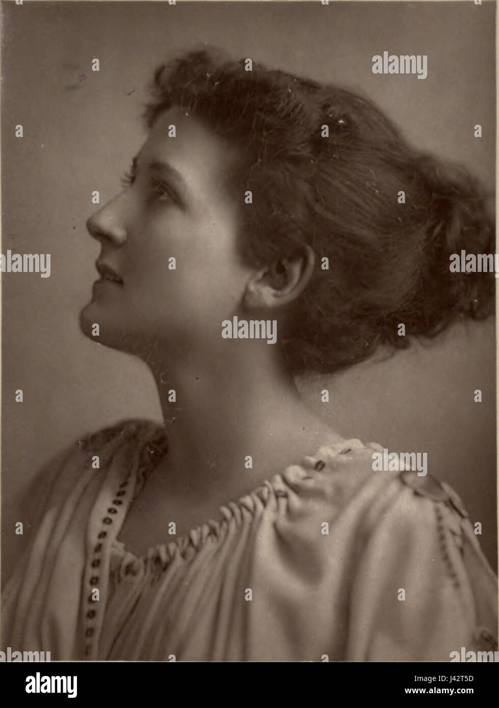 Maud Jeffries was an actress and singer born in 1892. She made notable ...