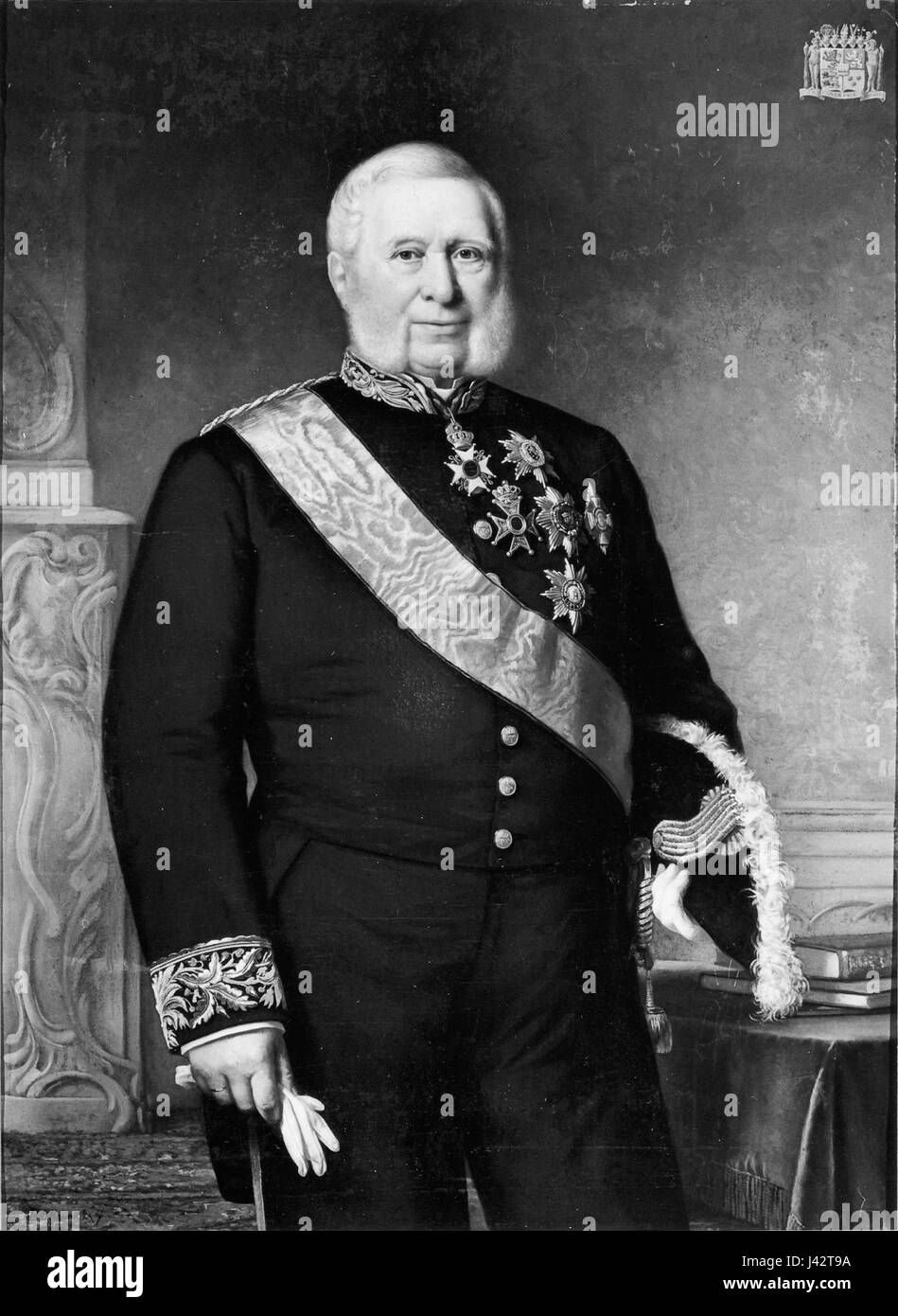 Van Limburg Stirum High Resolution Stock Photography and Images - Alamy