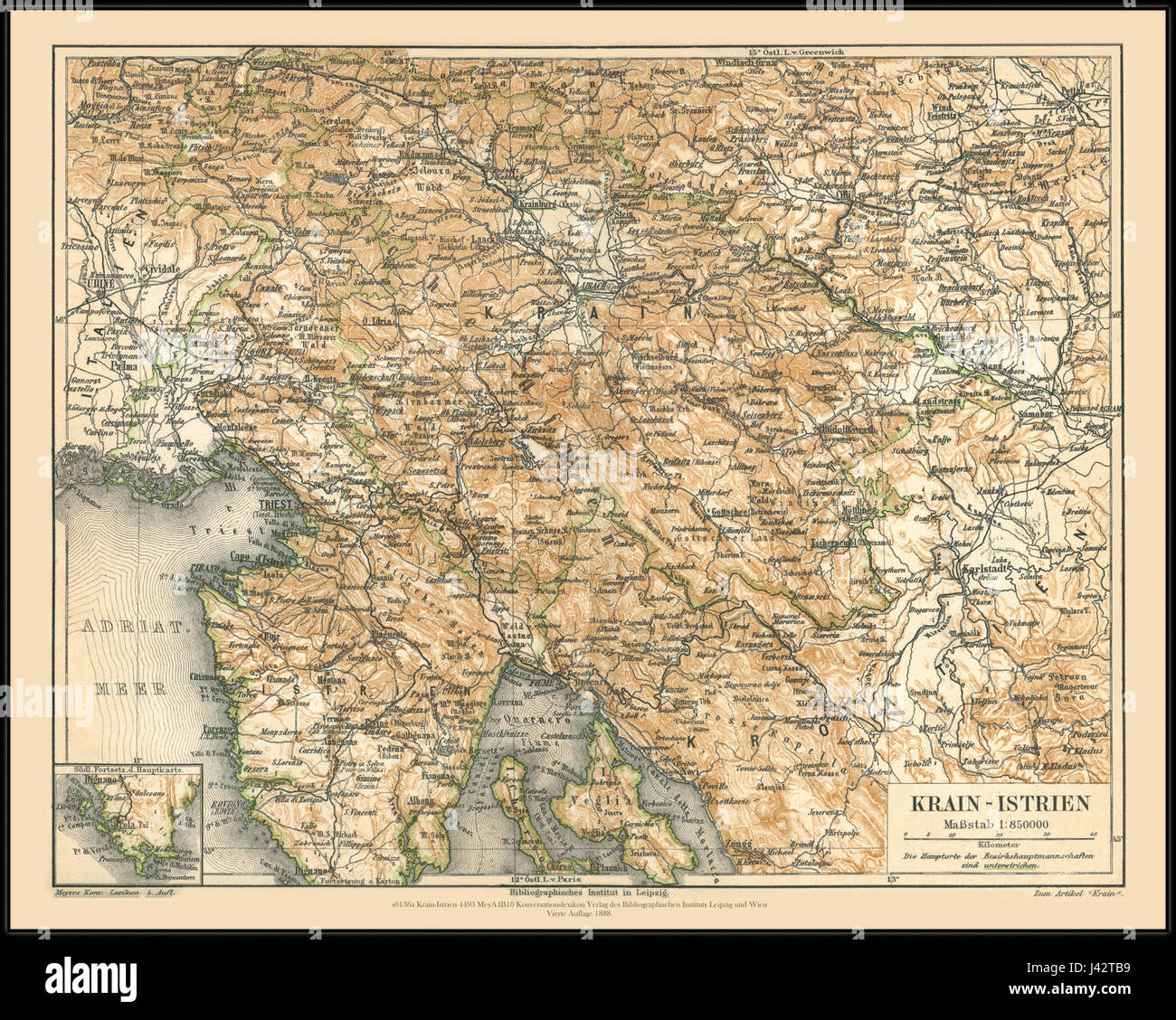 Krain hi-res stock photography and images - Alamy