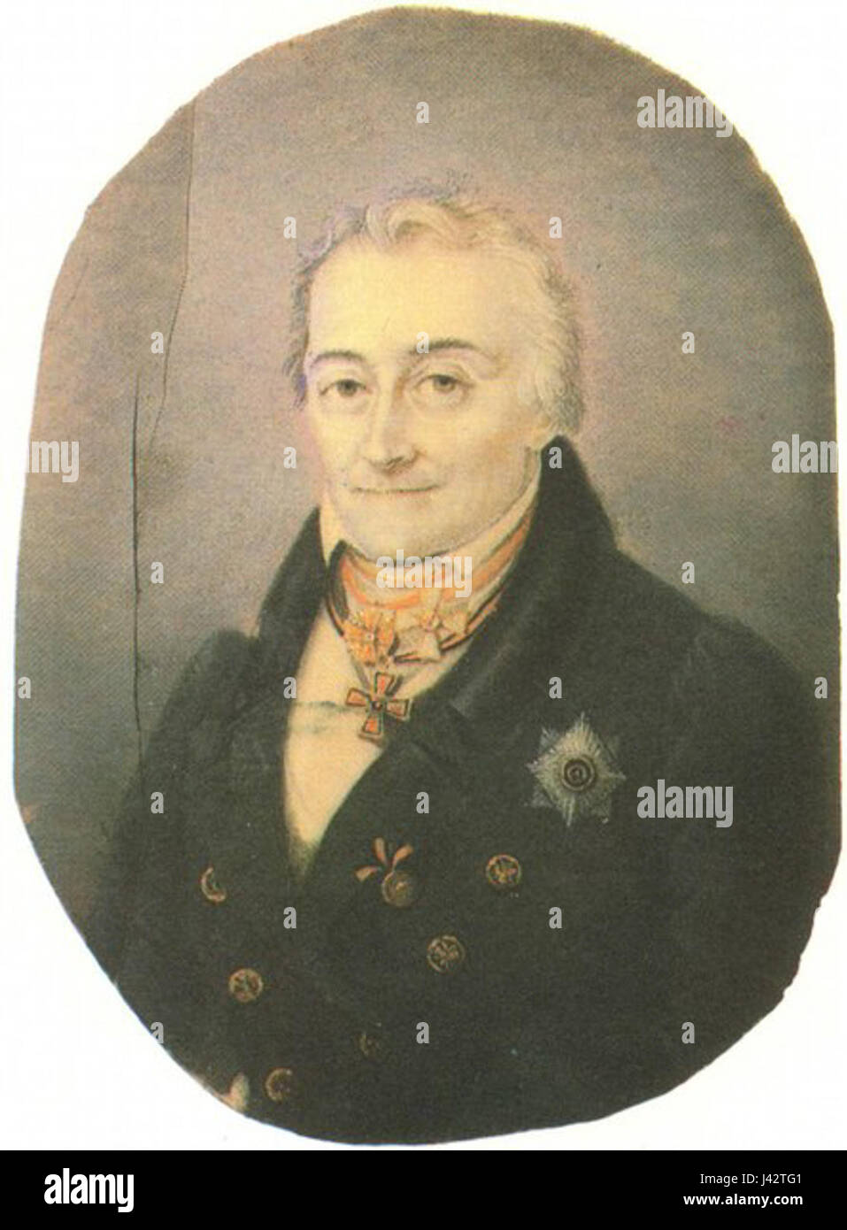 Loder F. J. C. was a prominent figure in the field of art, contributing ...