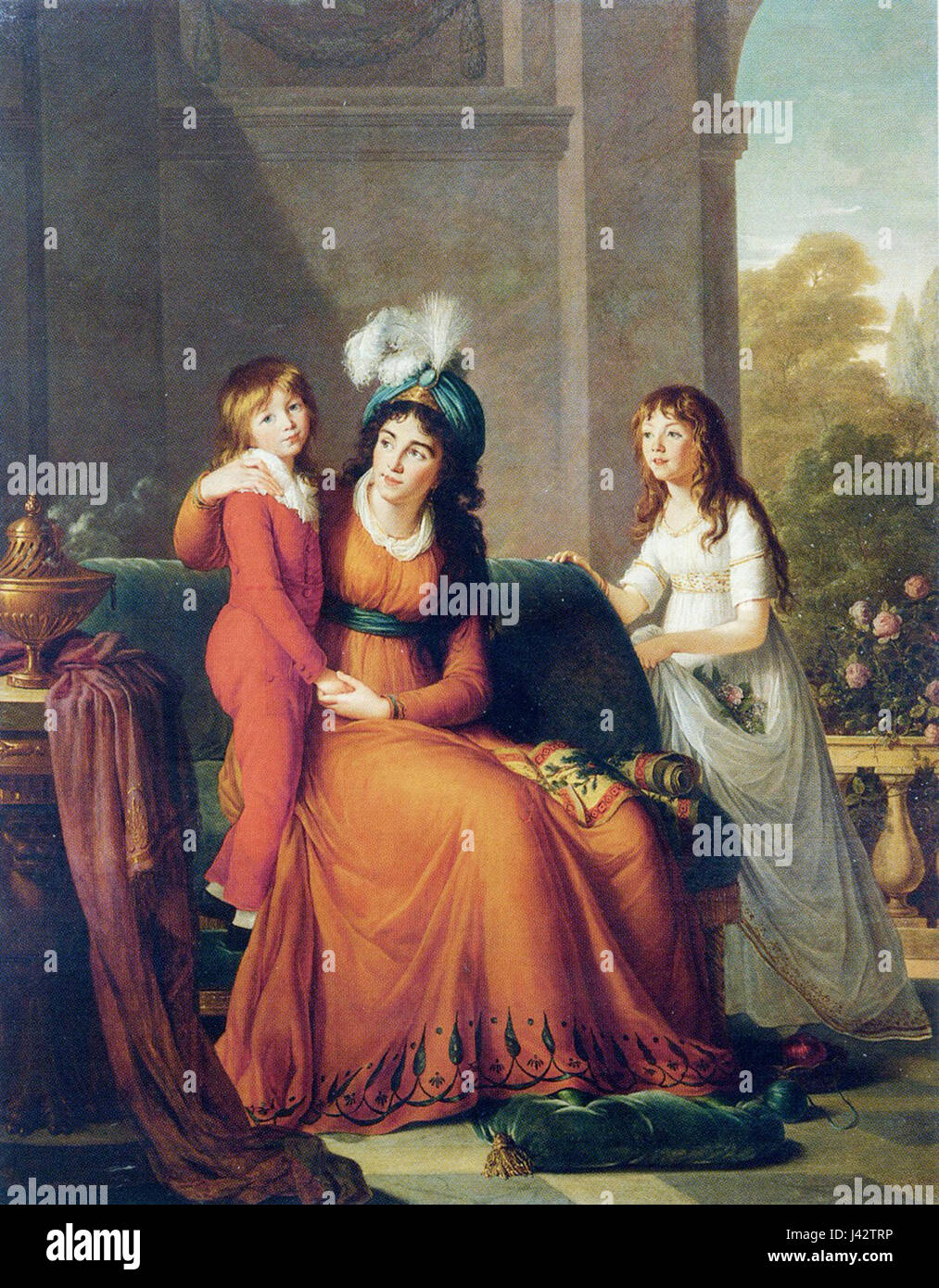 La comtesse hi-res stock photography and images - Alamy