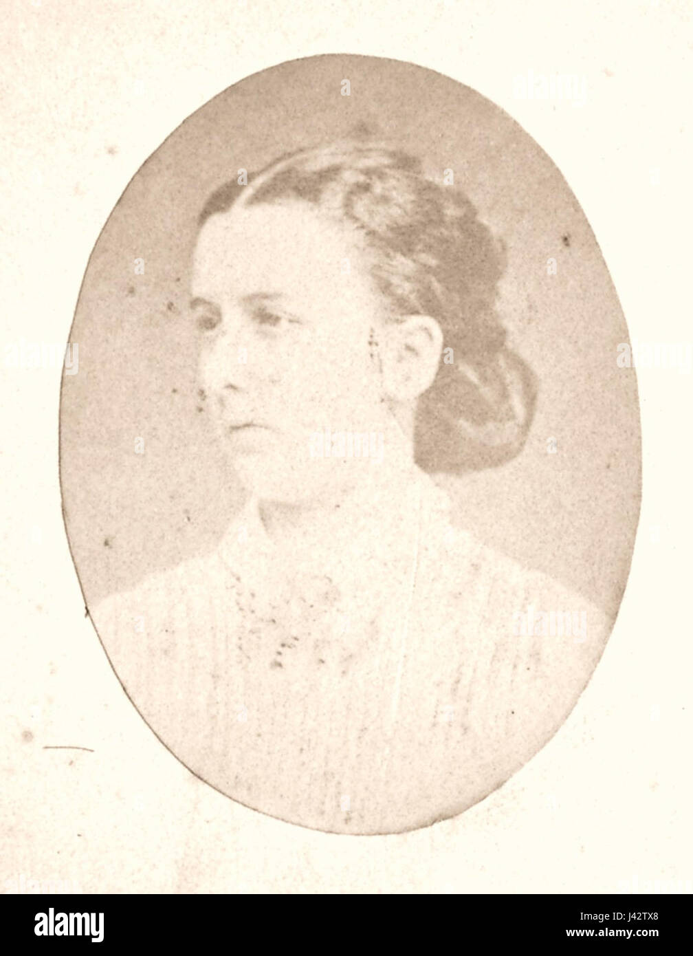 Maria luise hi-res stock photography and images - Alamy