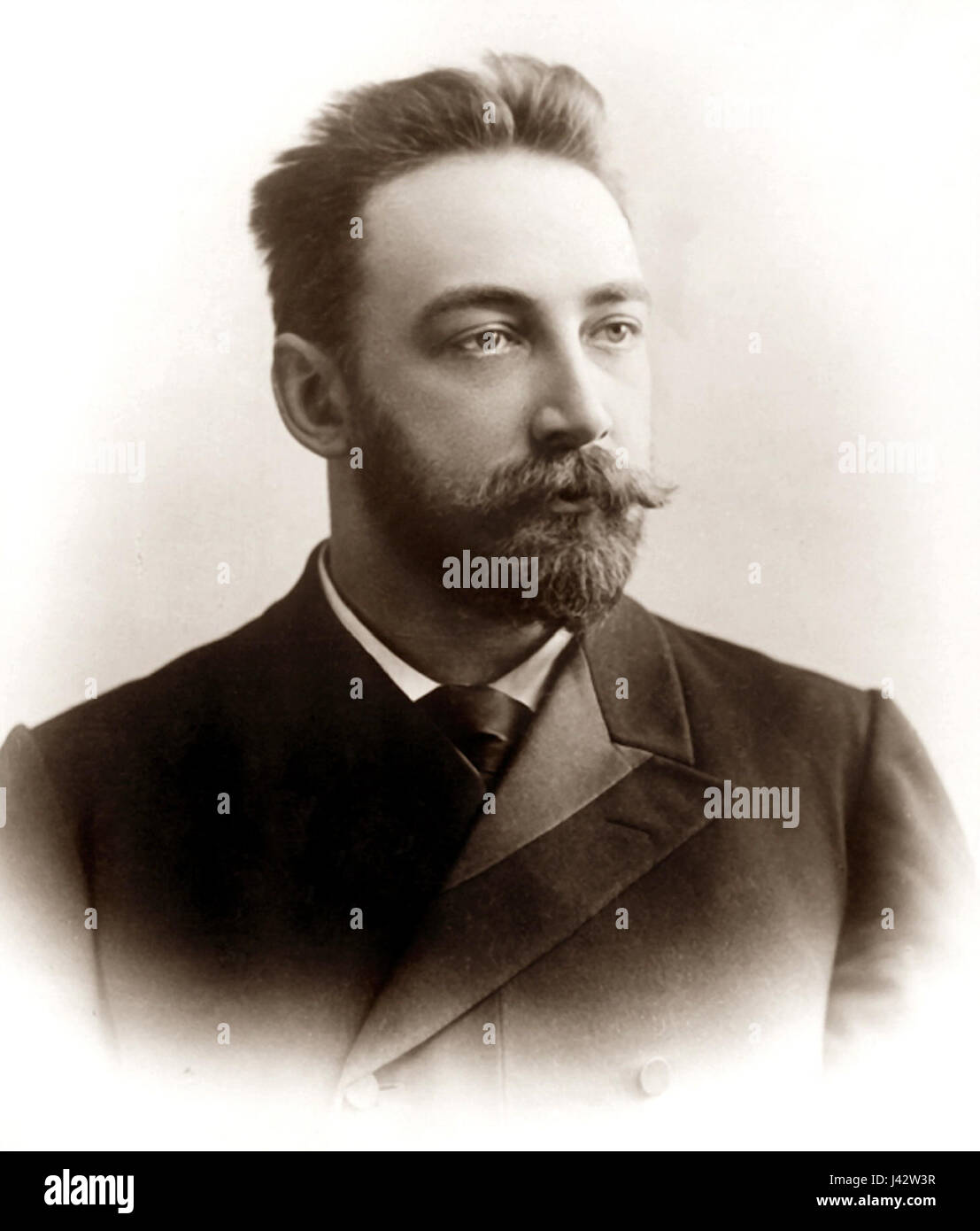 Petr Nikolaevich Lebedev was a Russian physicist known for his research ...