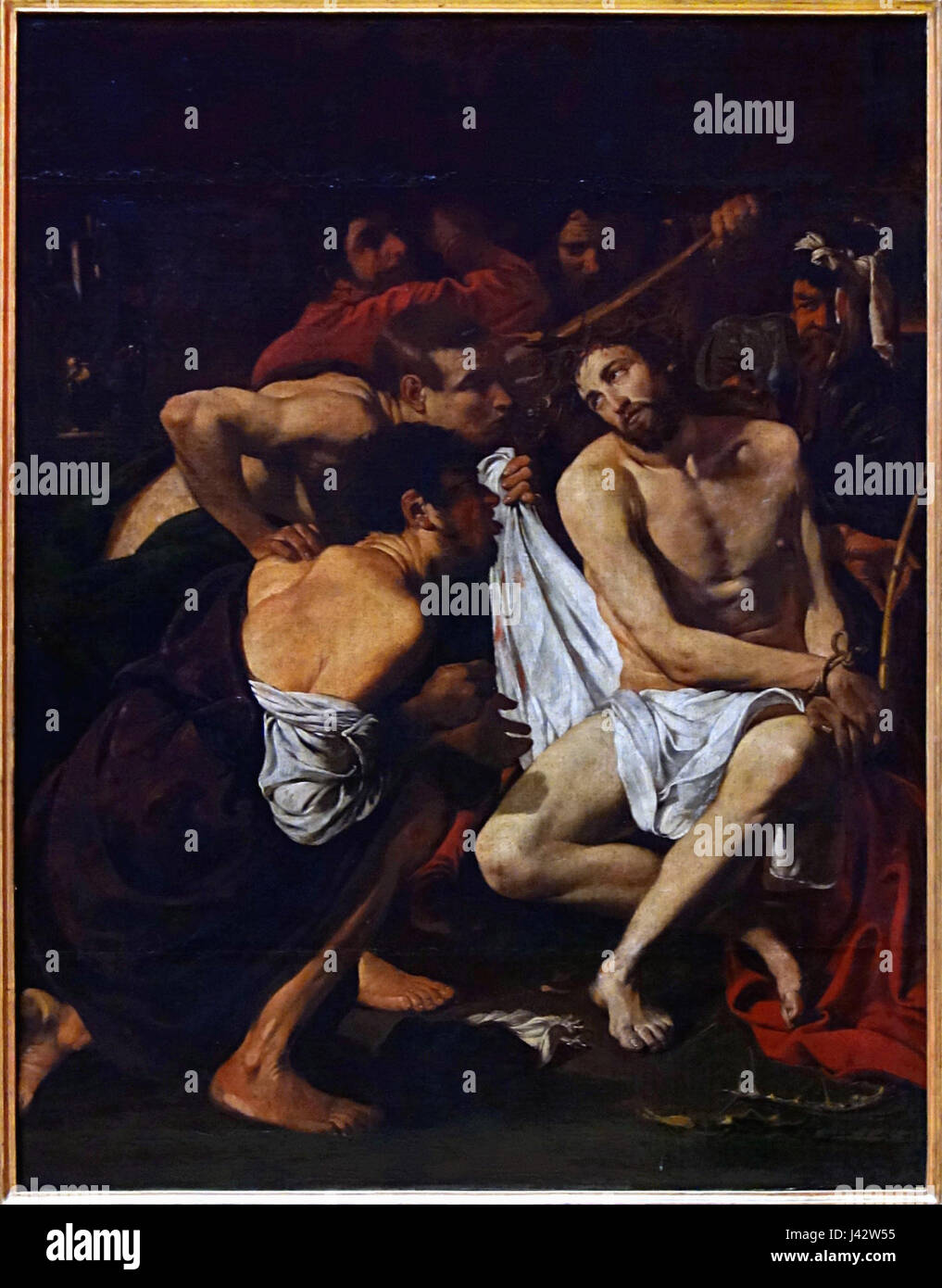 Derision hi-res stock photography and images - Alamy