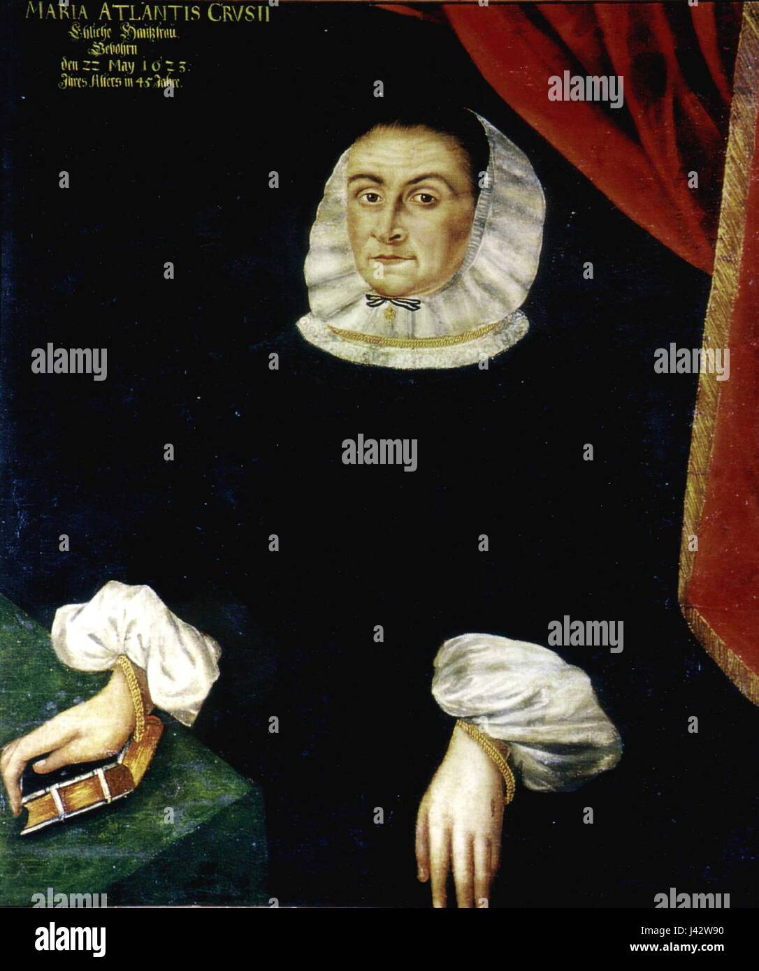 Wetzel drawing hi-res stock photography and images - Alamy