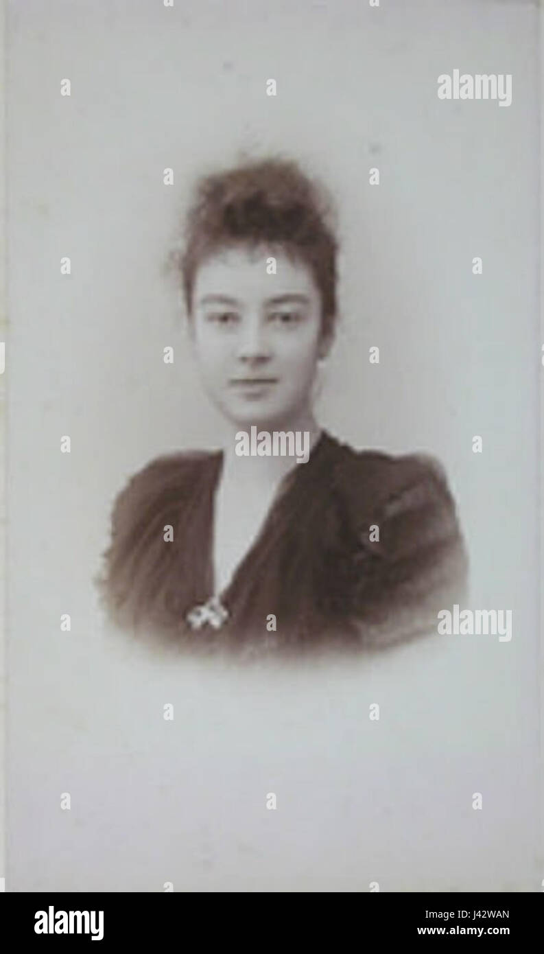 Maria Grabbe was a notable figure, likely from historical or literary ...