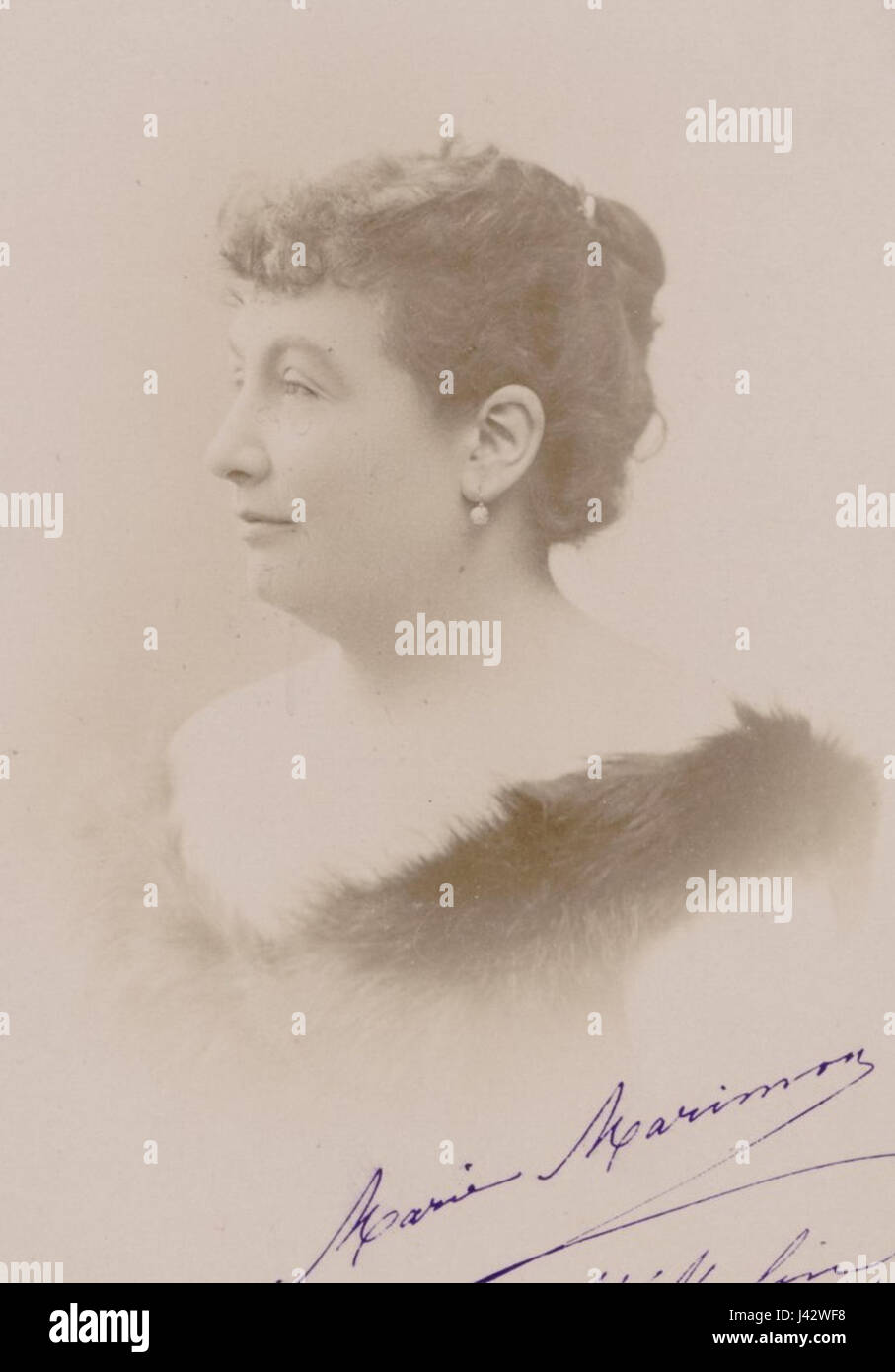 Marimon hi-res stock photography and images - Alamy