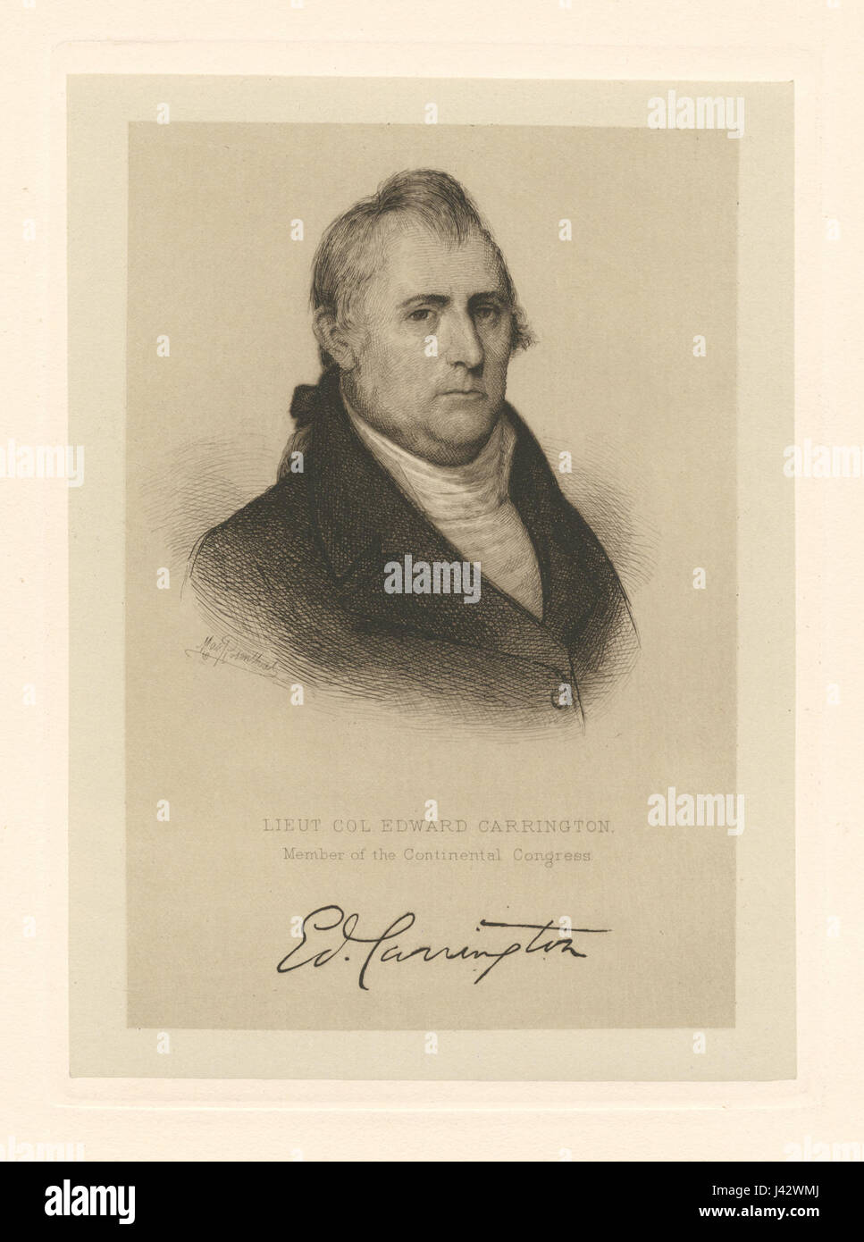 Lieutenant colonel edward hi-res stock photography and images - Alamy