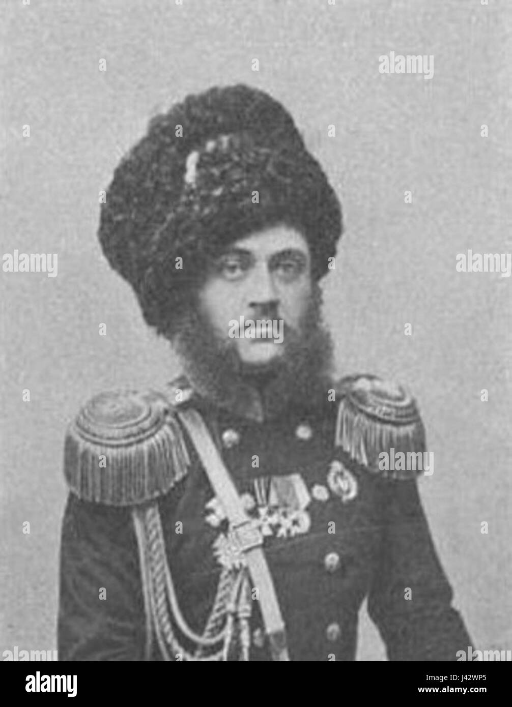 Chertkov hi-res stock photography and images - Alamy