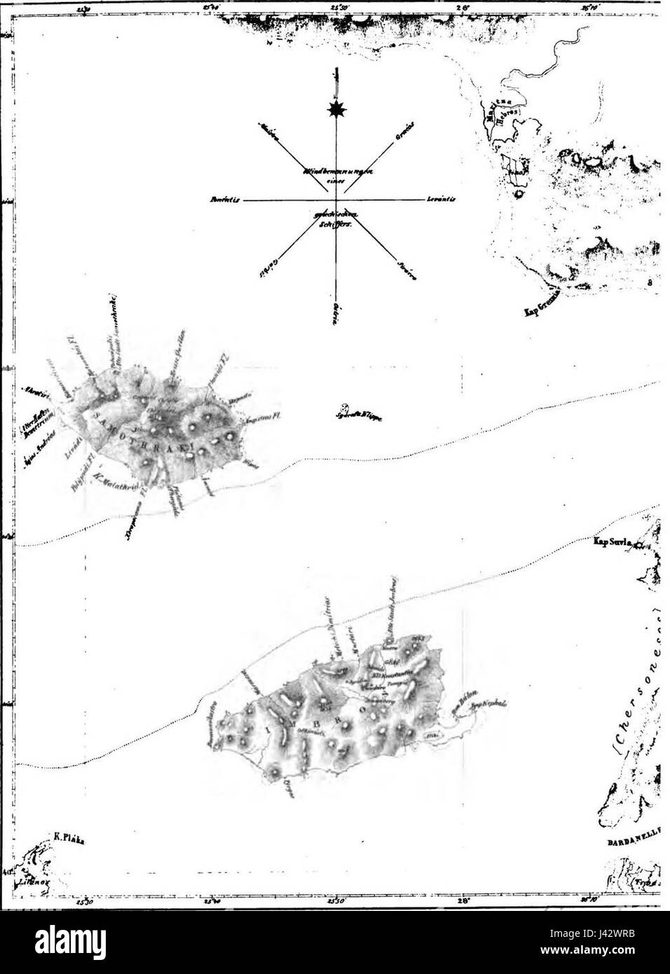 Alexander conze hi-res stock photography and images - Alamy