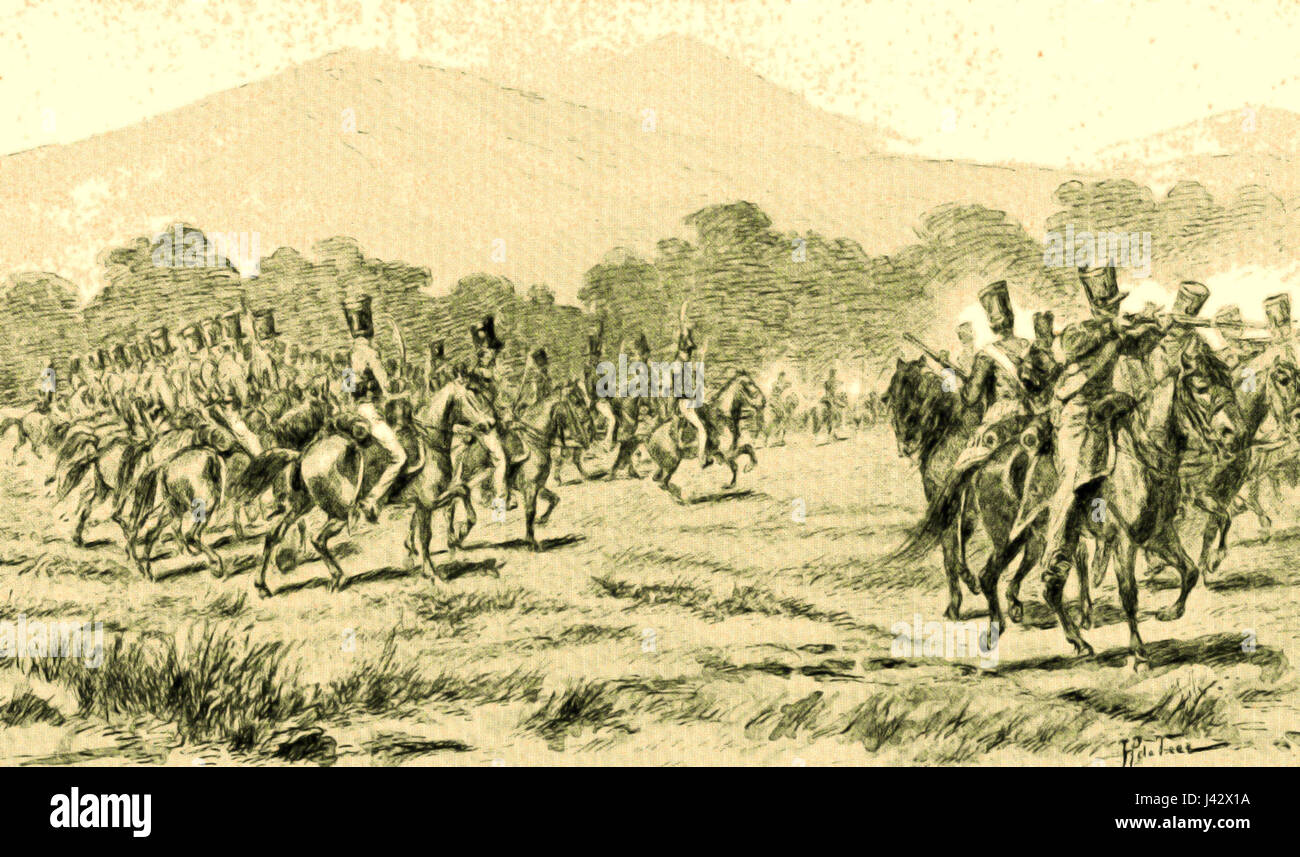 Luitenant generaal van Geen was a Dutch general, known for his ...