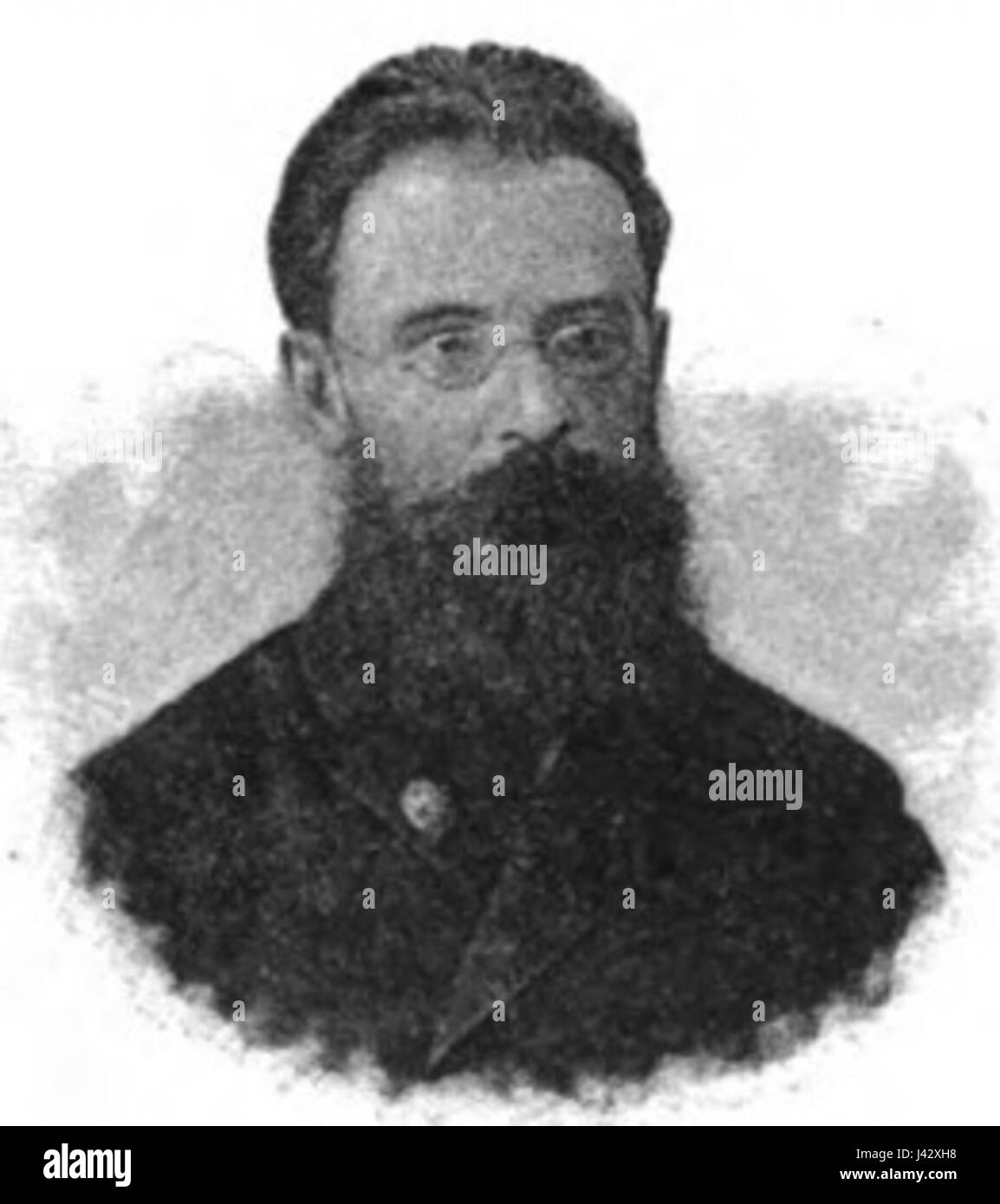 Alexandre Pavlovich Maximov was a Russian architect known for his ...