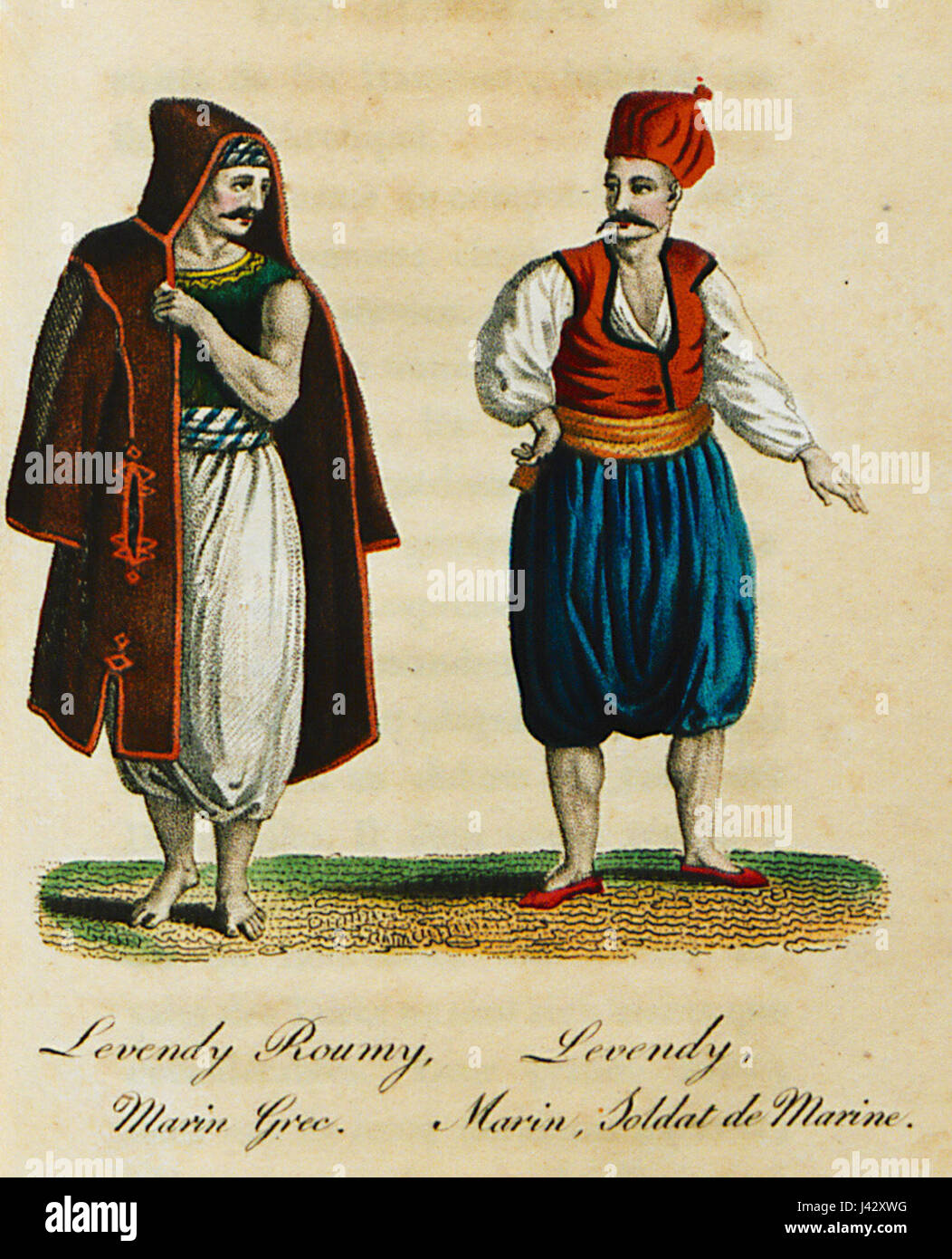 Greek sailor hi-res stock photography and images - Alamy