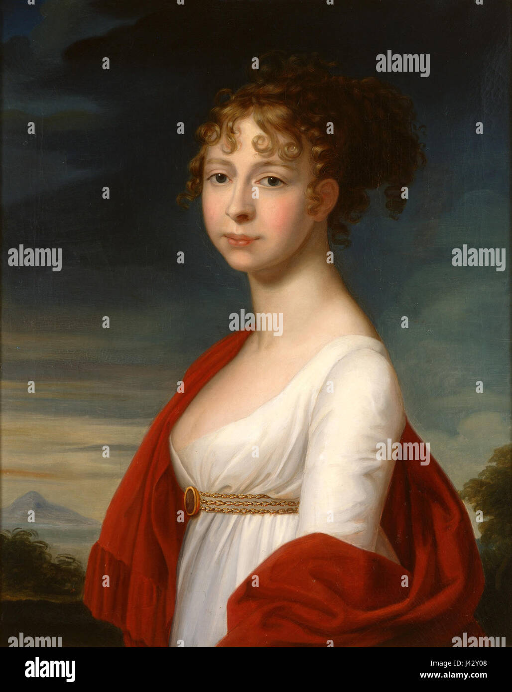 Map Saxe Weimar Eisenach High Resolution Stock Photography and Images ...