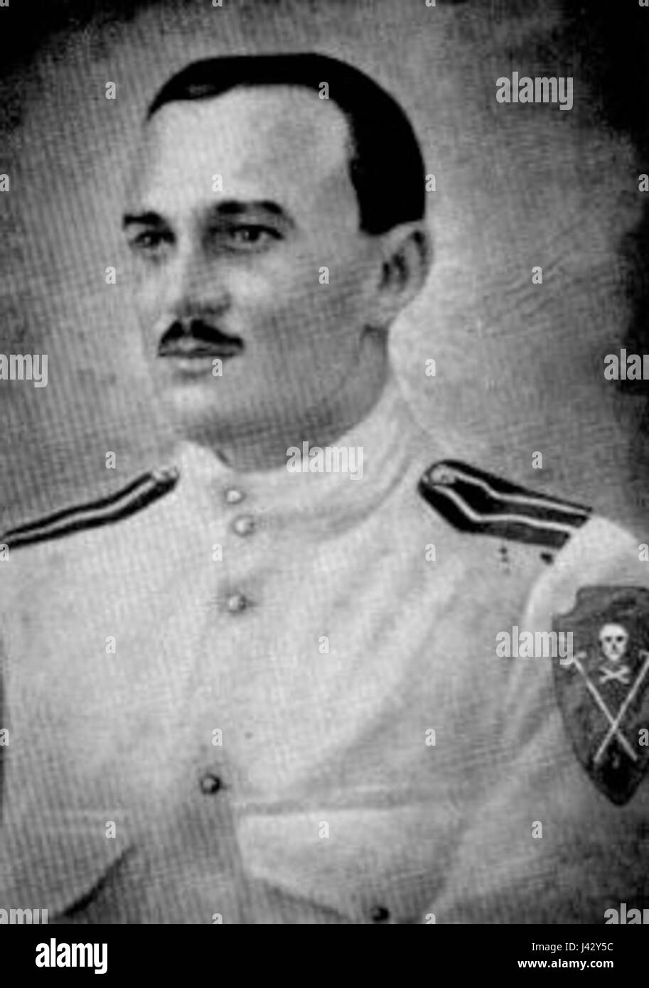 Ivanov Black and White Stock Photos & Images - Alamy