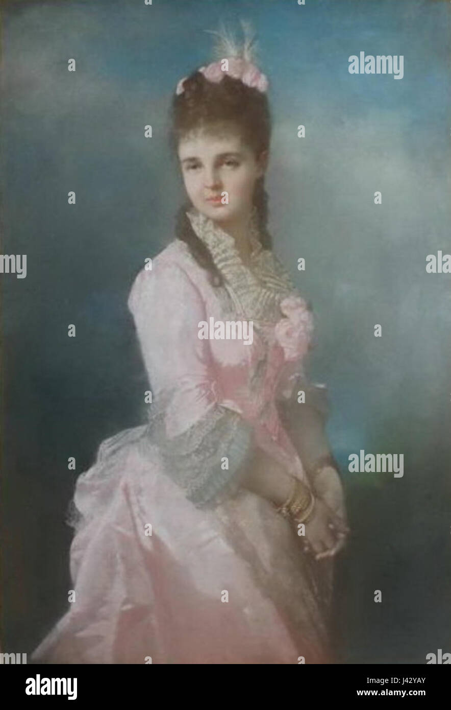 Maria Skaryatina is a historical figure, possibly a prominent woman in ...