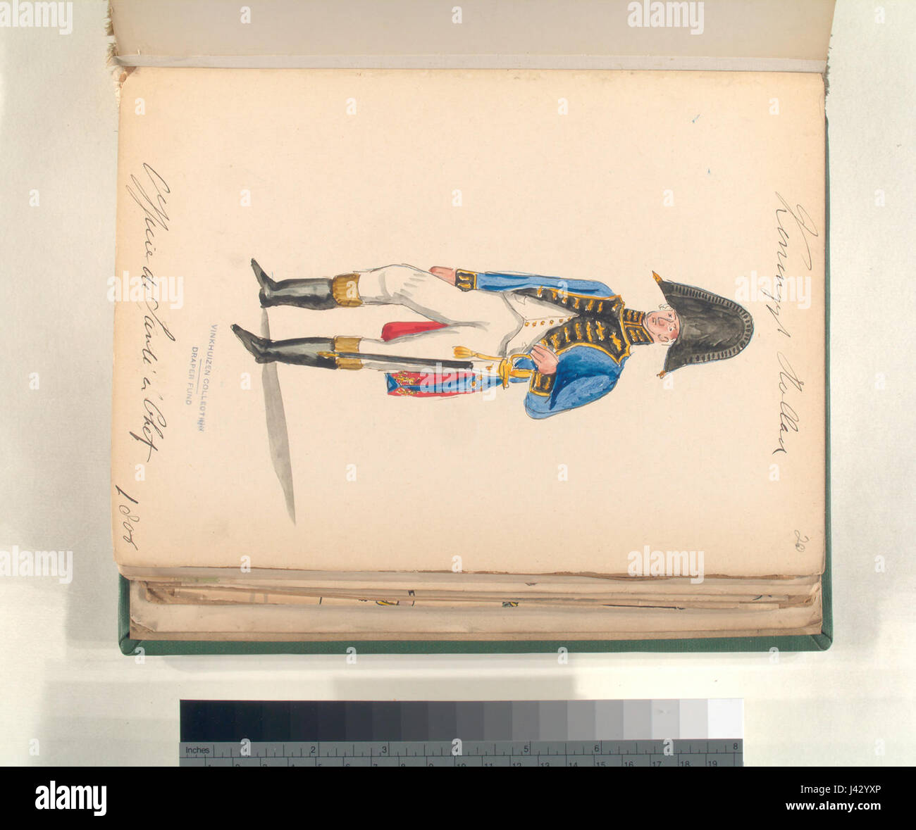 This reference likely pertains to a historical figure in Holland during ...