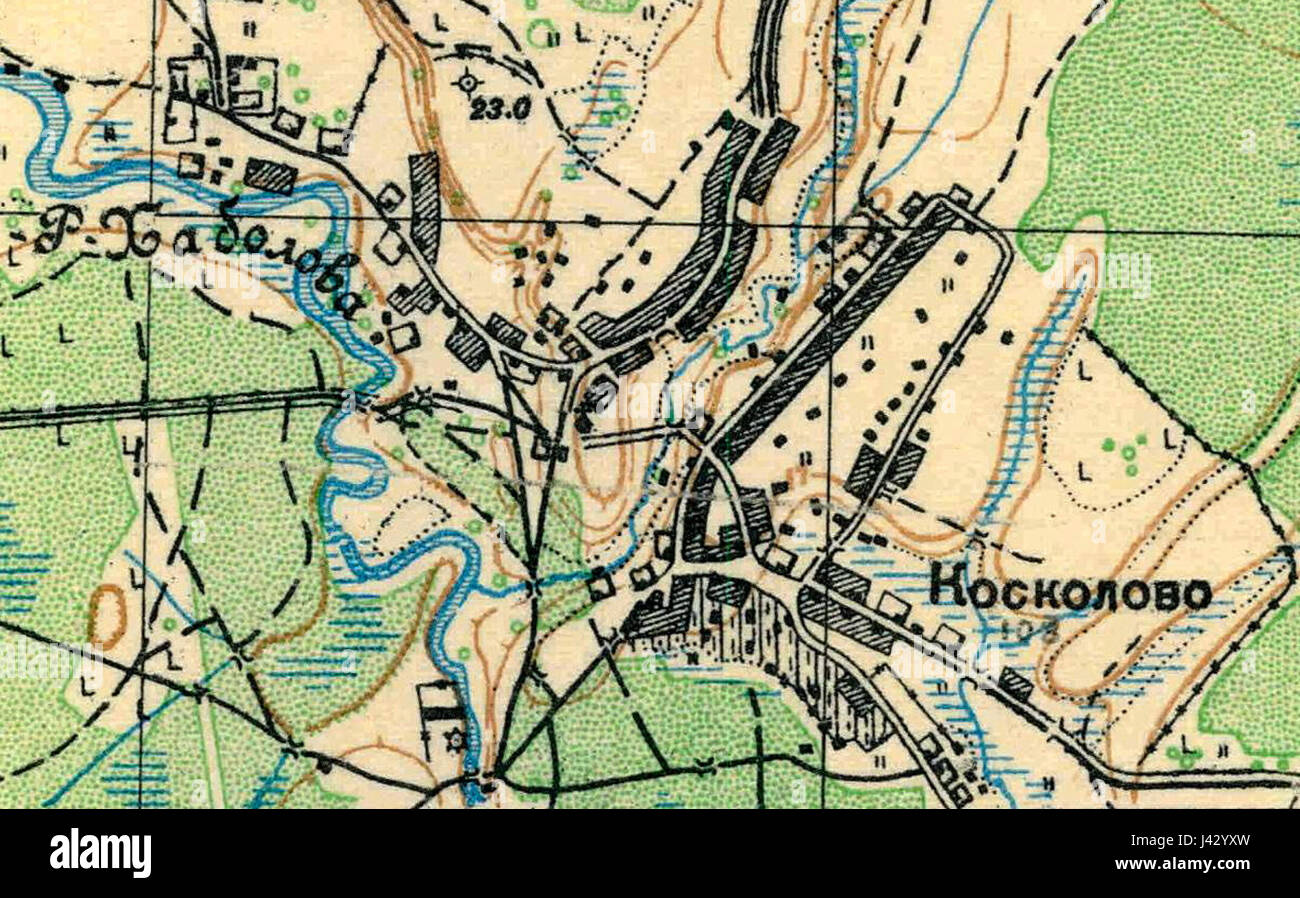 Soviet russian collectivization agriculture hi-res stock photography ...